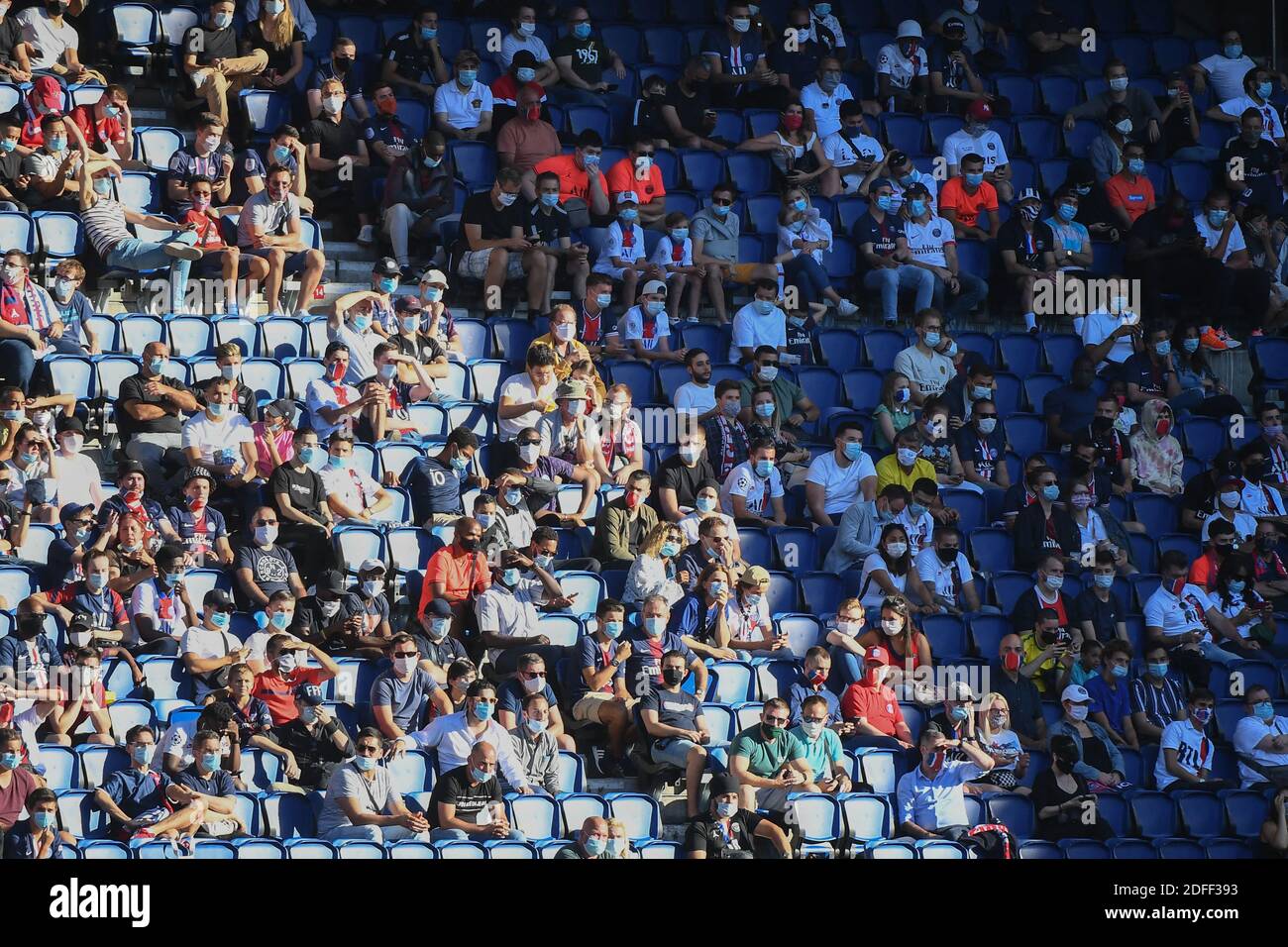 Saint anthony stands hi-res stock photography and images - Alamy