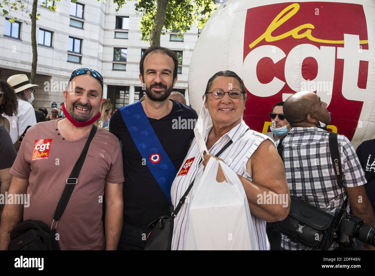 Manuel bompart hi-res stock photography and images - Alamy