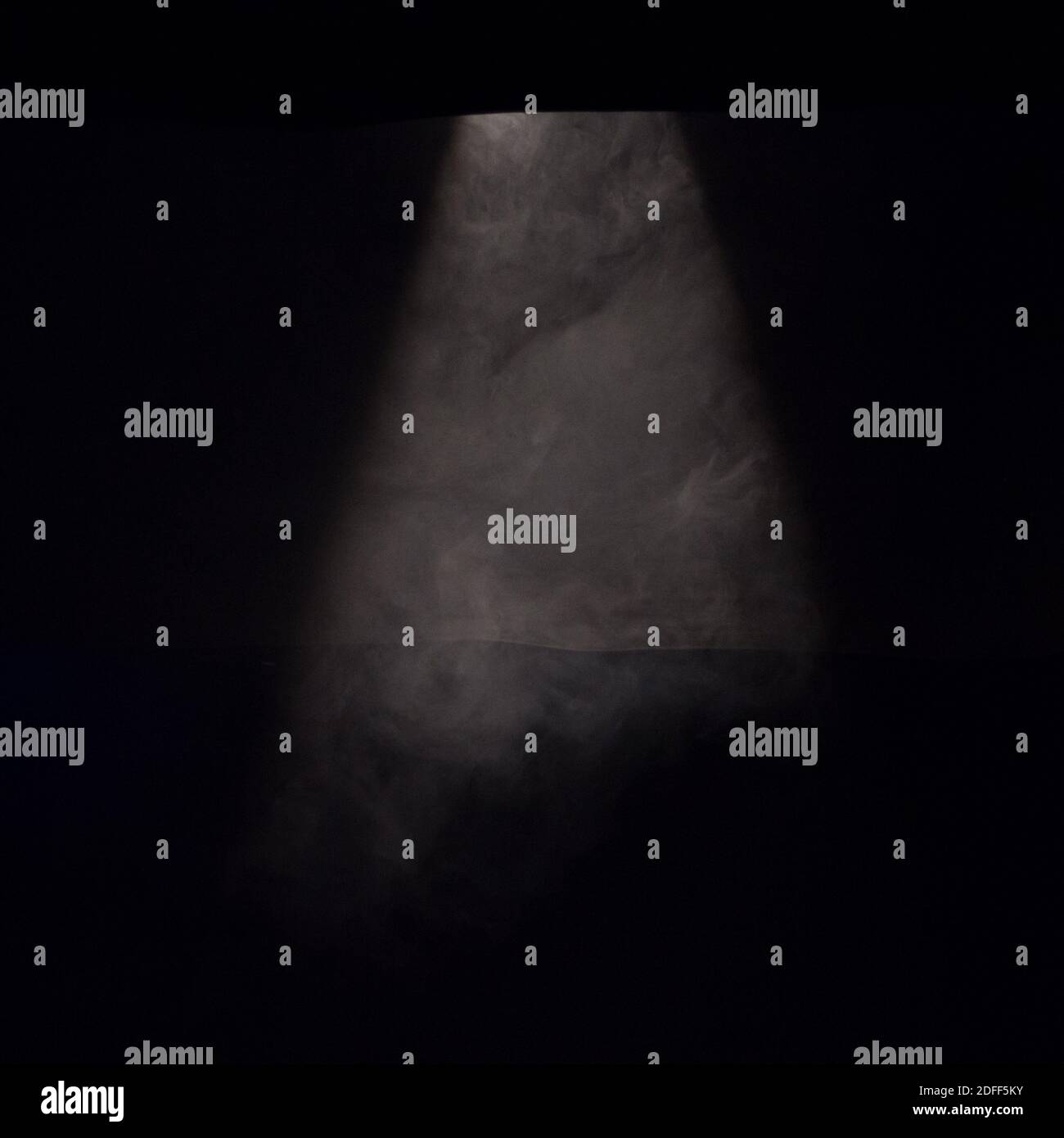 Theater lights spotlights over the stage, texture background for design ...