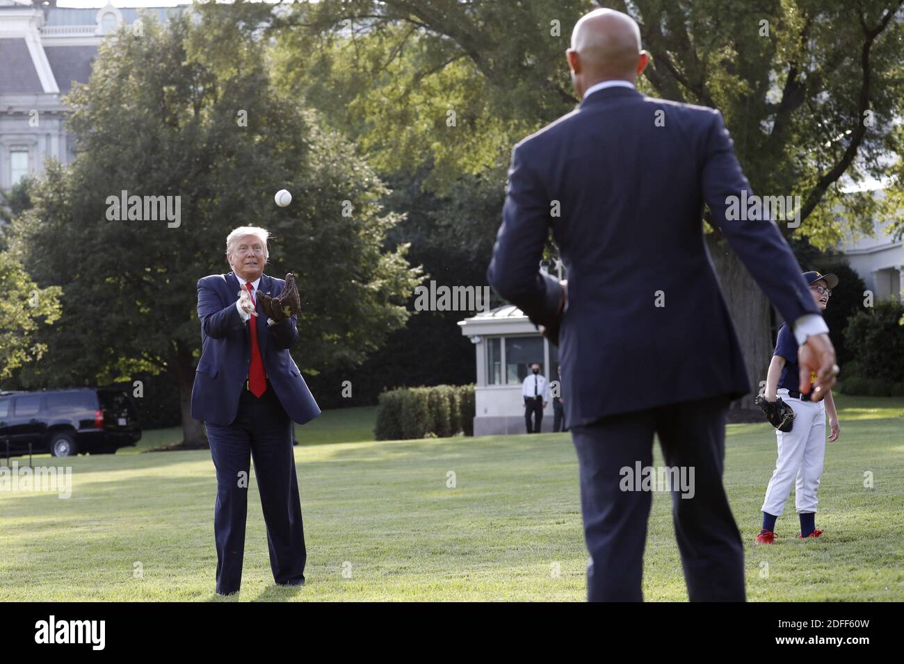 2020 mlb season hi-res stock photography and images - Alamy