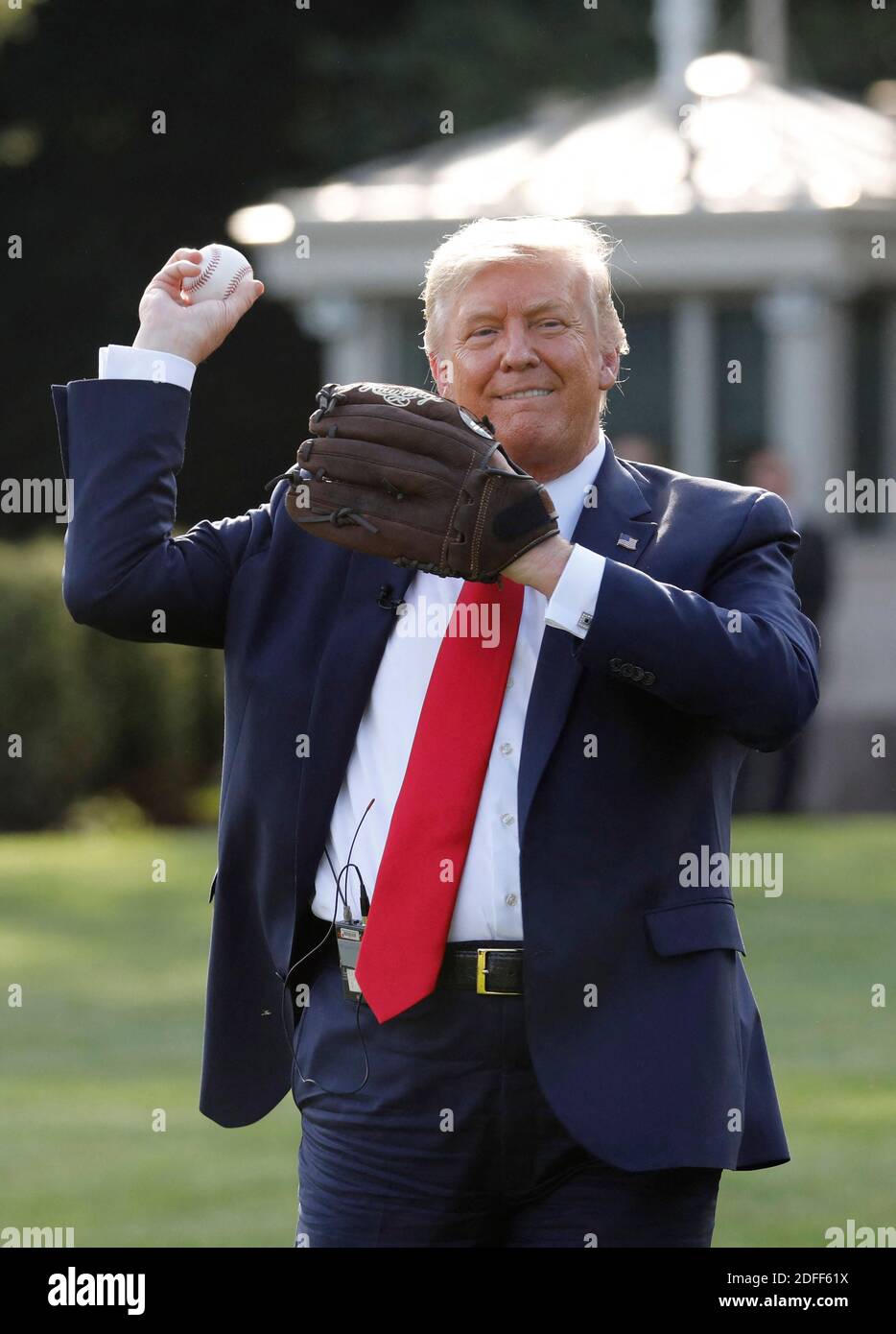 2020 mlb season hi-res stock photography and images - Alamy