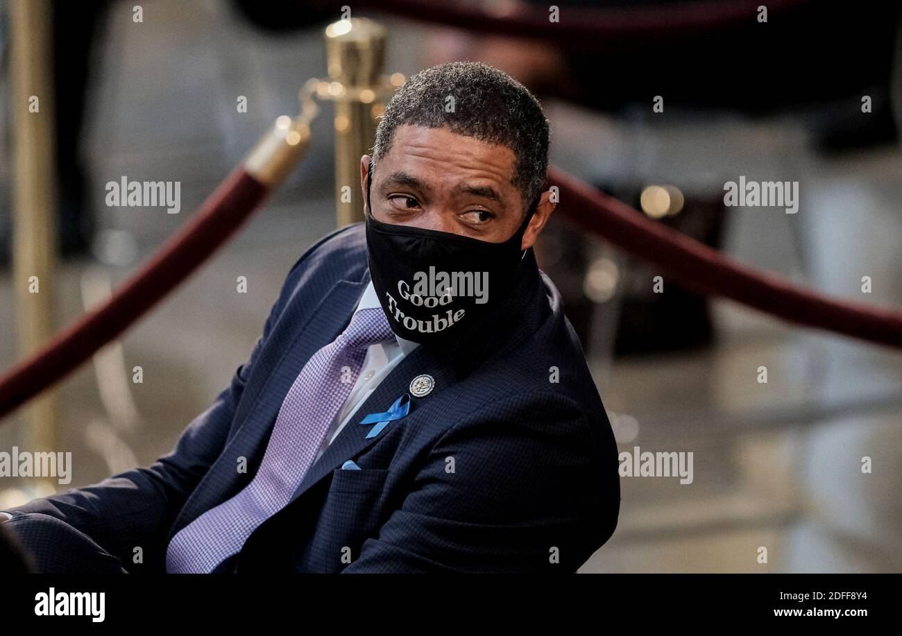 Richmond d hi-res stock photography and images - Alamy