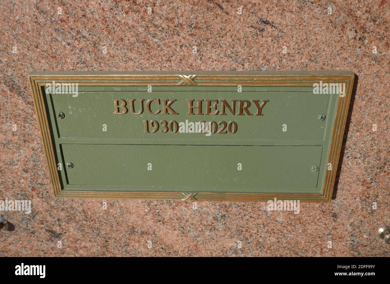 Los Angeles, California, USA 3rd December 2020 A general view of ...