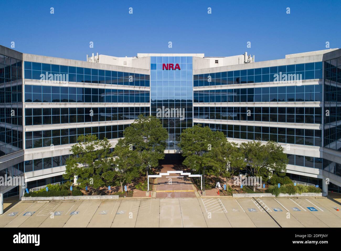 National Rifle Association Headquarters