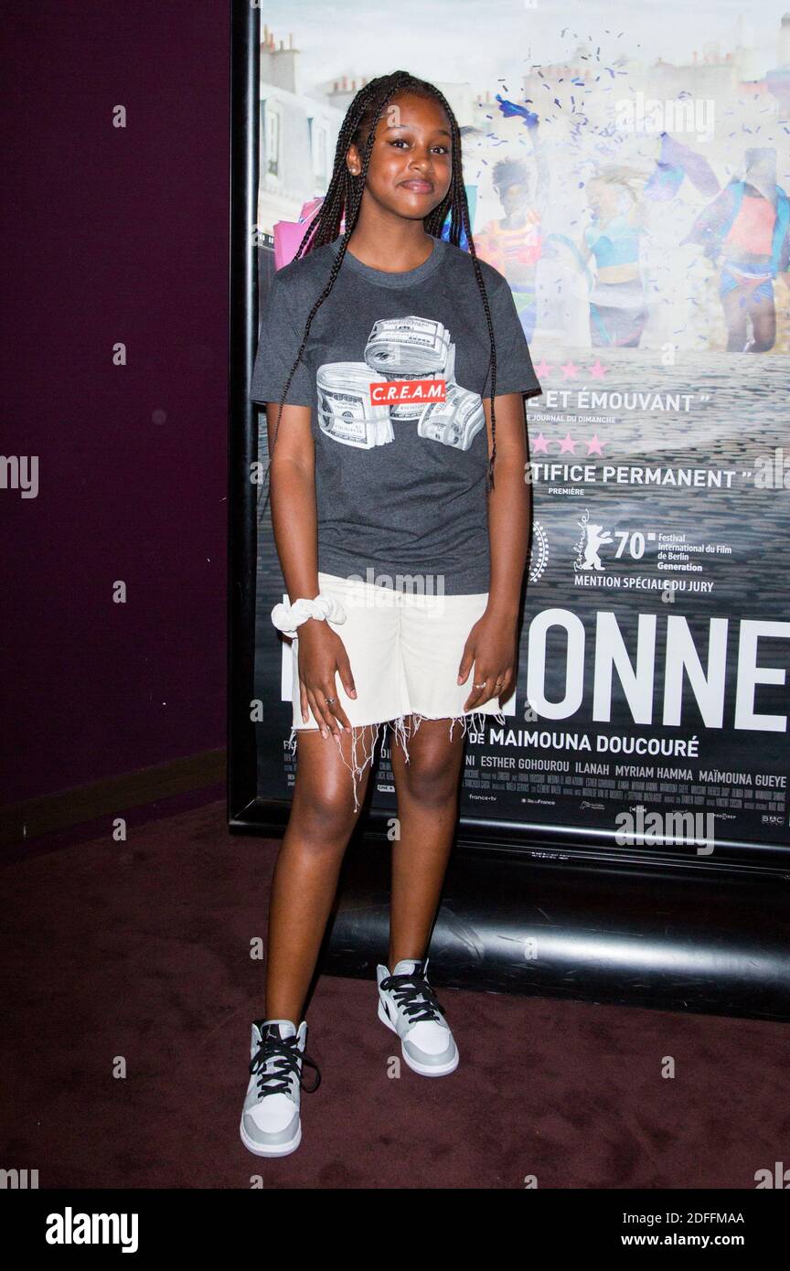 Fathia Youssouf : Fathia High Resolution Stock Photography And Images ...