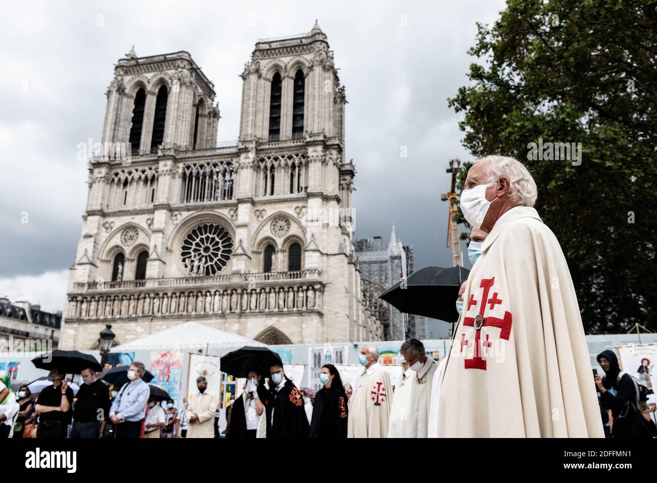 Chapelle de procession hi-res stock photography and images - Alamy