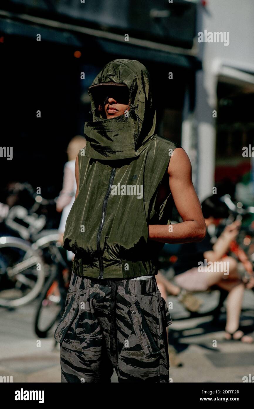 Masse verte hi-res stock photography and images - Alamy