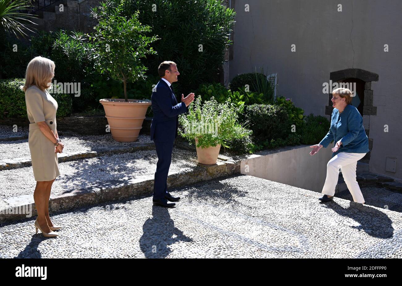 Brigitte simon hi-res stock photography and images - Alamy