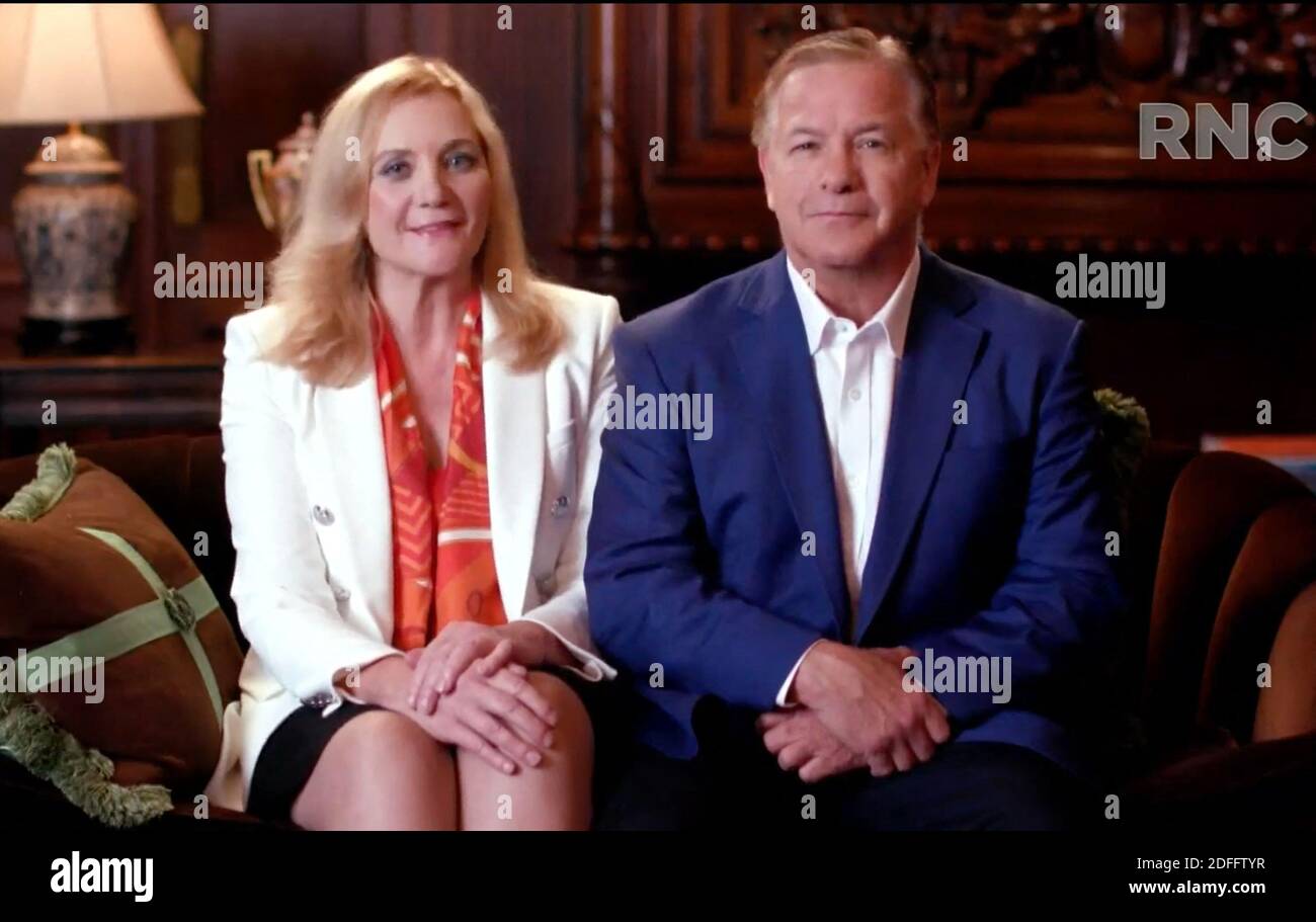 Patricia mccloskey hi-res stock photography and images - Alamy