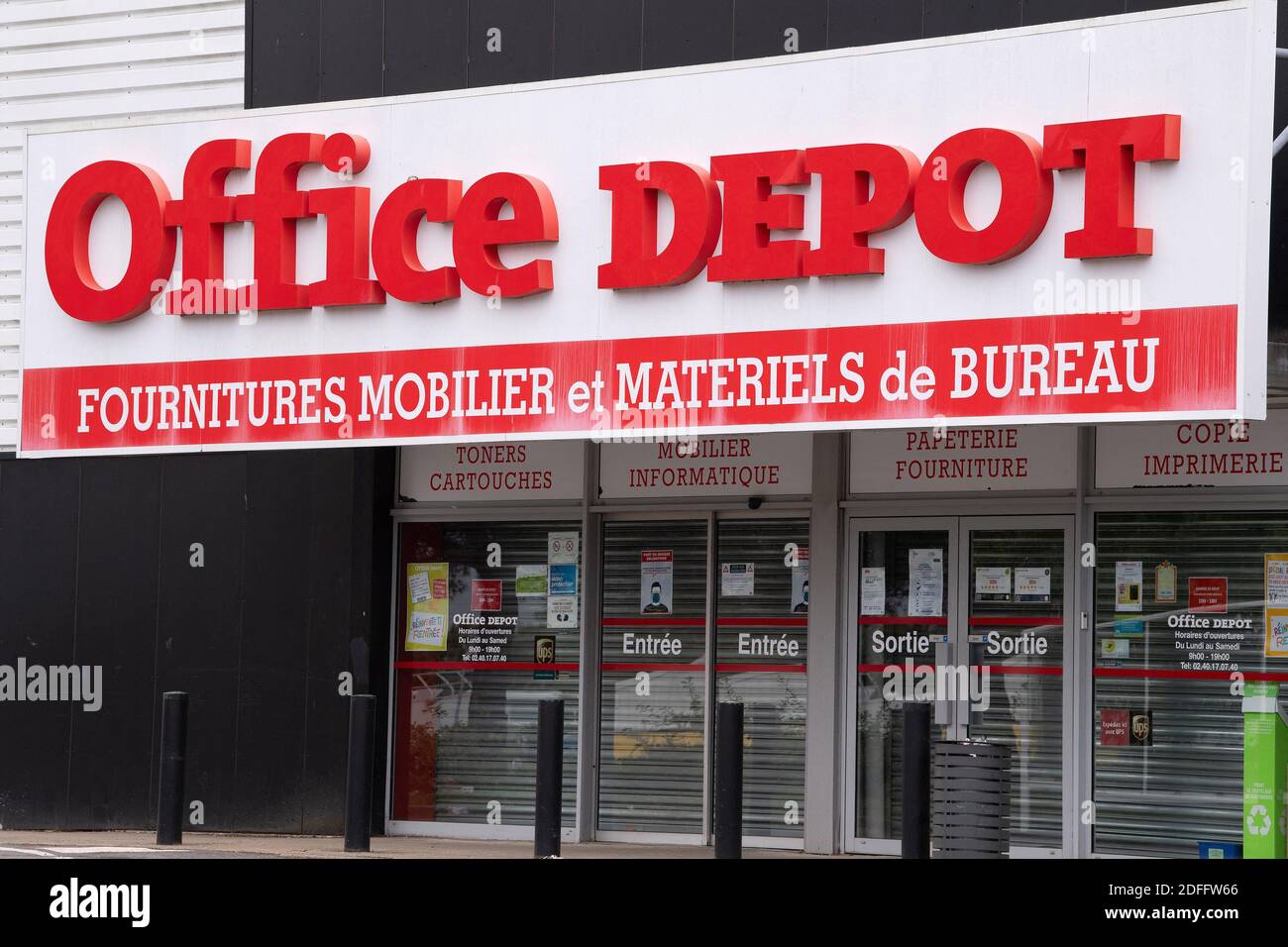 Emmaus sign hi-res stock photography and images - Alamy