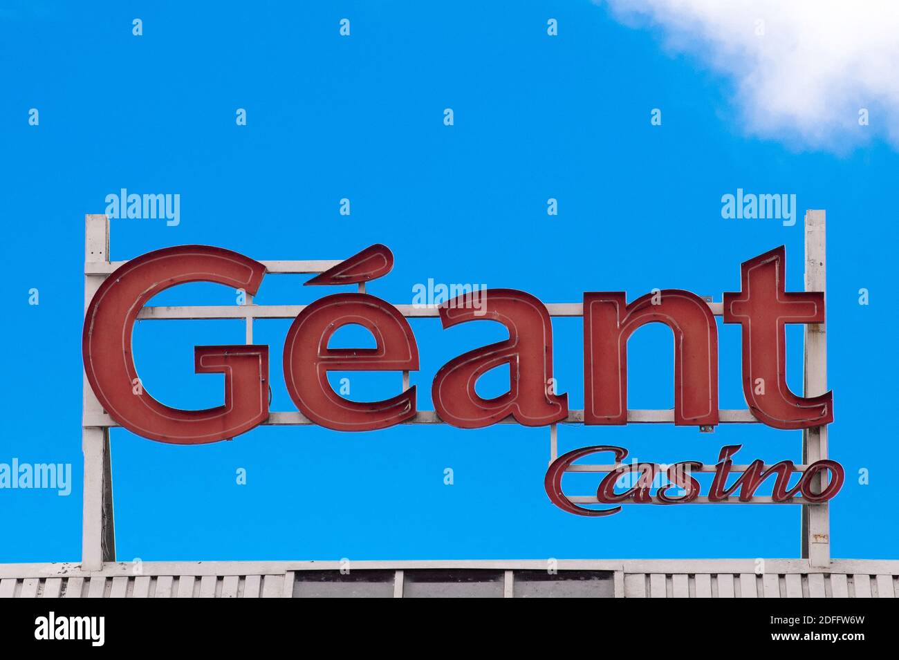 Emmaus sign hi-res stock photography and images - Alamy