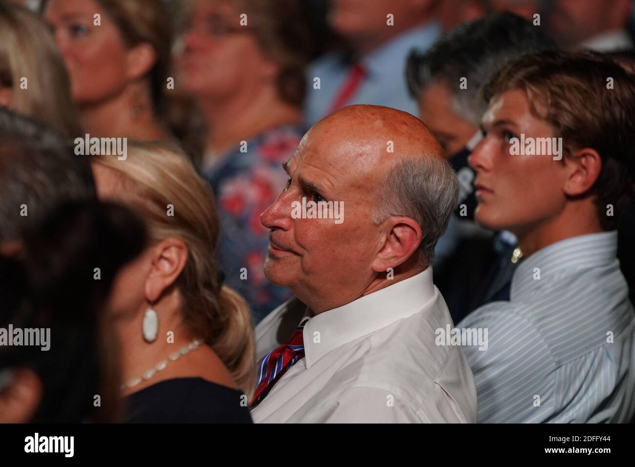 Louis gohmert hi-res stock photography and images - Alamy