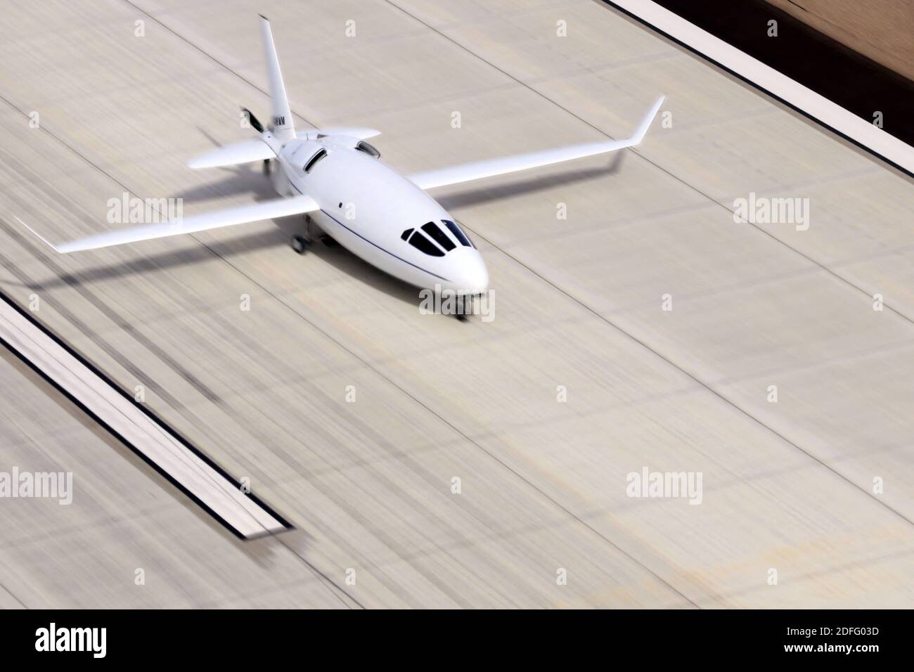 Otto Aviation this week unveiled the Celera 500L, a six-passenger ...
