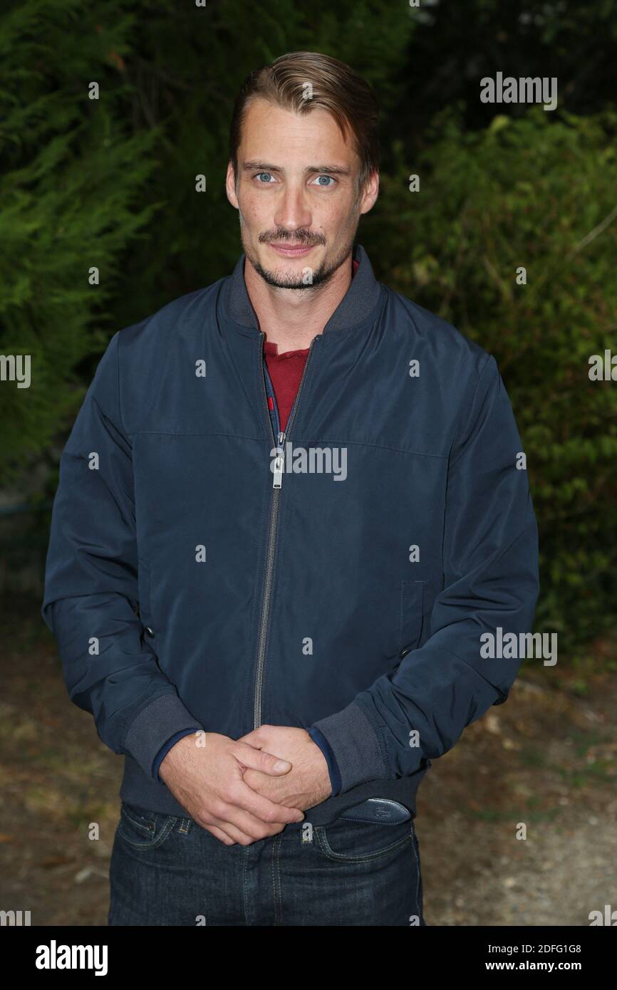 Pierre lottin hi-res stock photography and images - Alamy