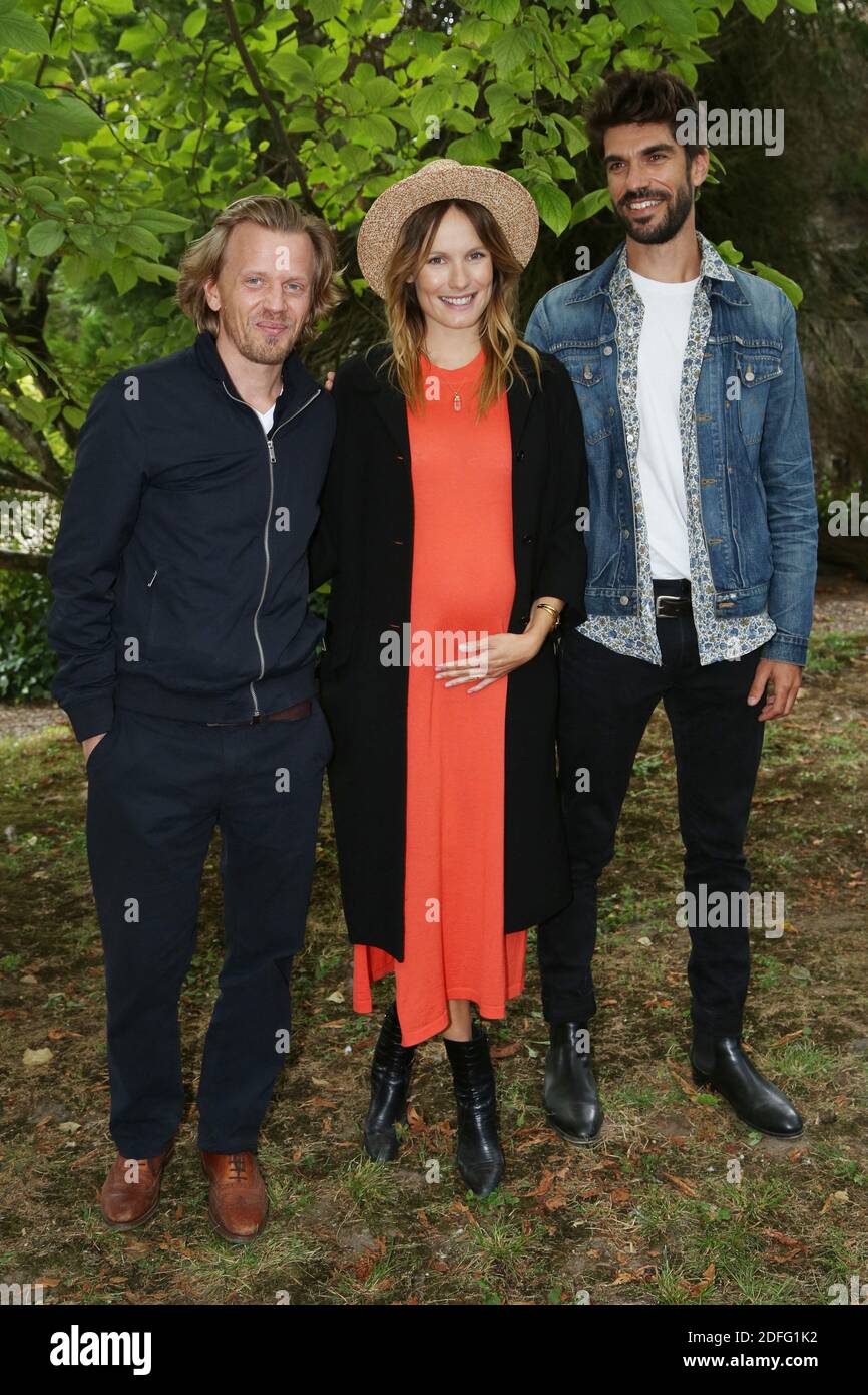 Alex lutz 5ème set hi-res stock photography and images - Alamy