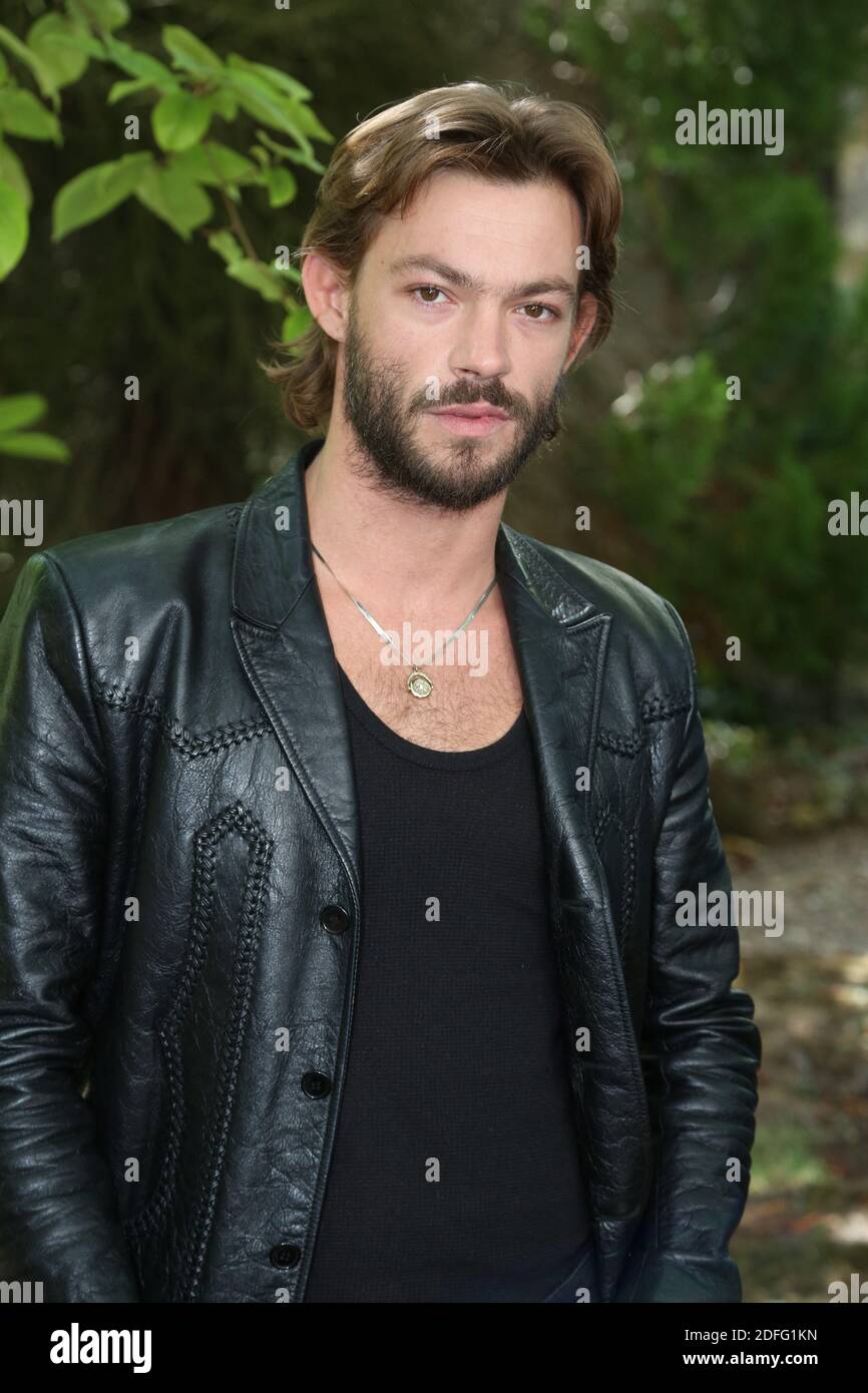 Felix maritaud hi-res stock photography and images - Alamy