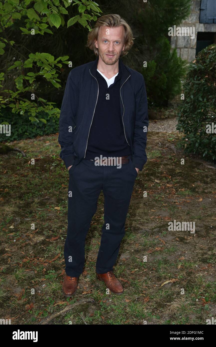 Alex lutz 5ème set hi-res stock photography and images - Alamy