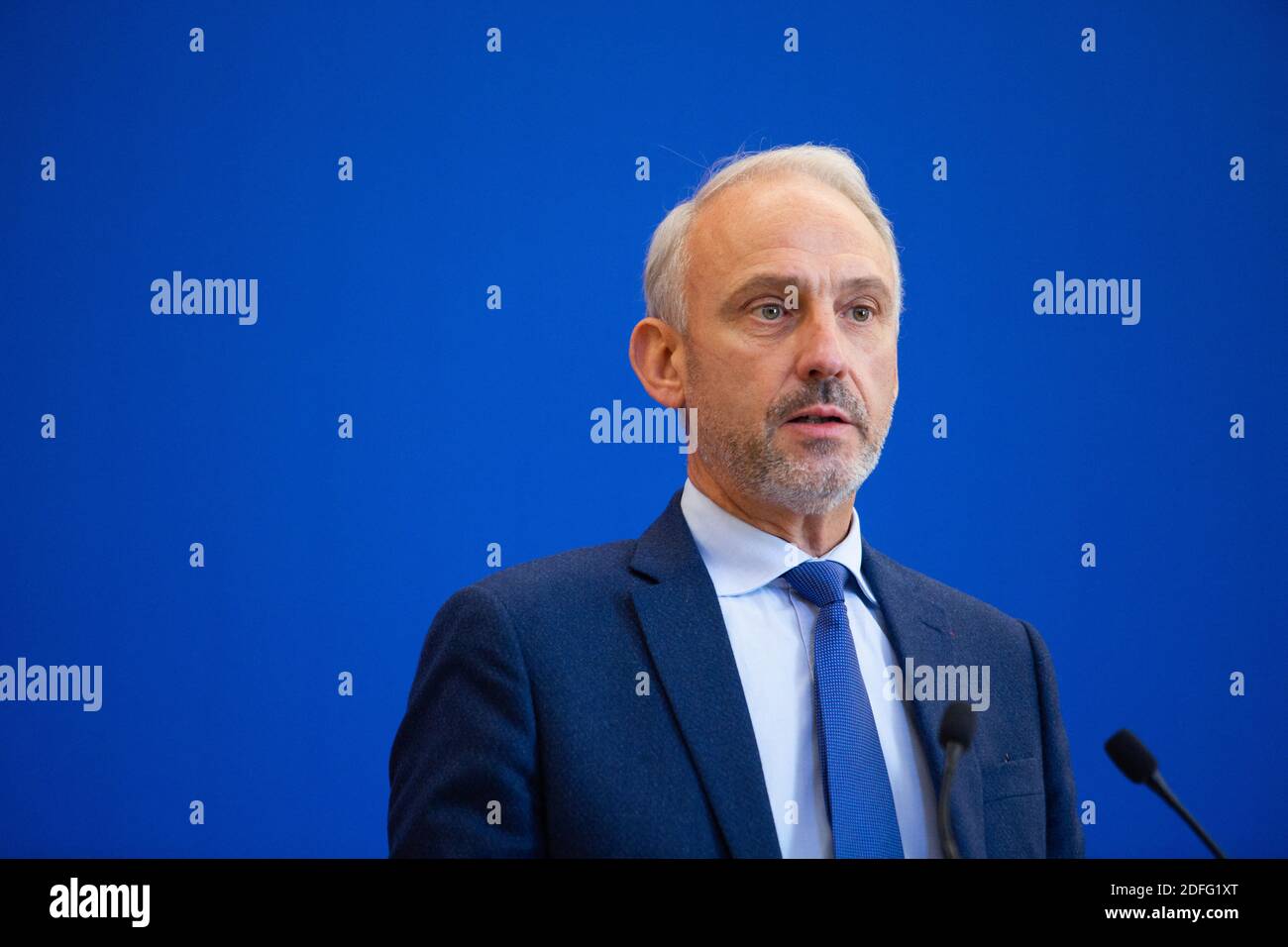 Jean albertini hi-res stock photography and images - Alamy