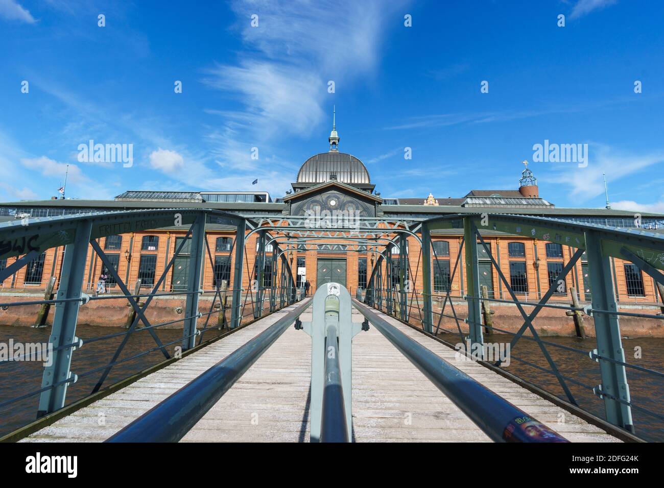 Symmetry under bridge hi-res stock photography and images - Alamy