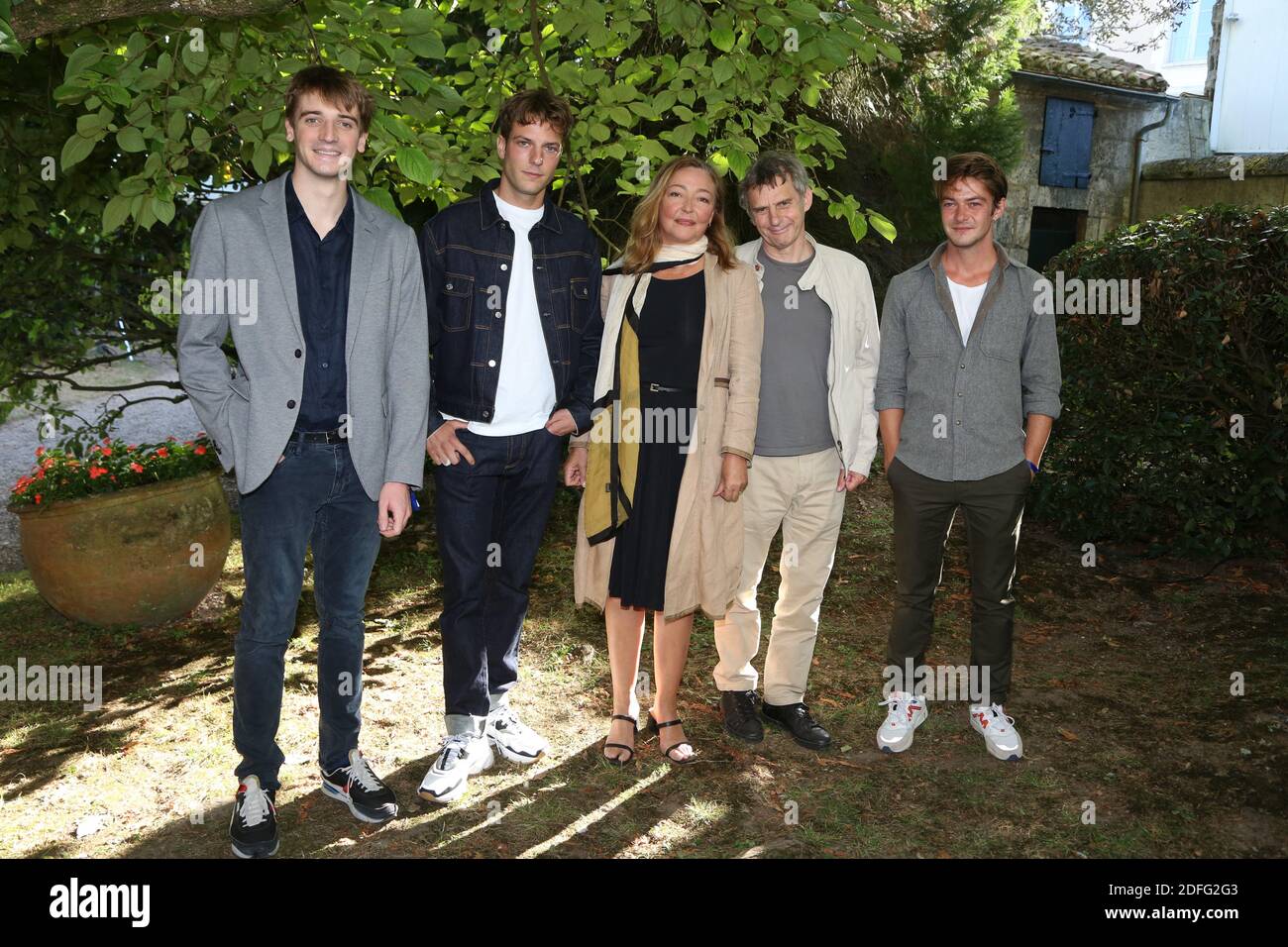 Felix lucas hi-res stock photography and images - Alamy