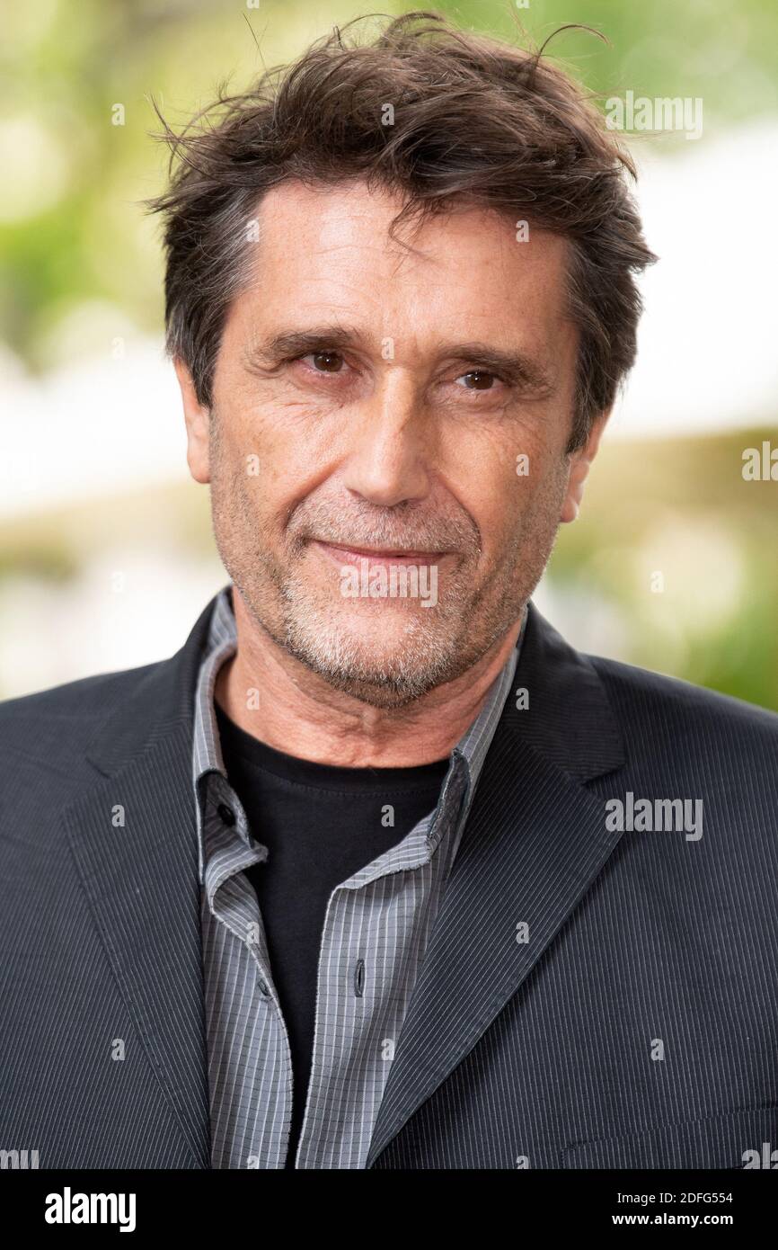 David barbier hi-res stock photography and images - Alamy