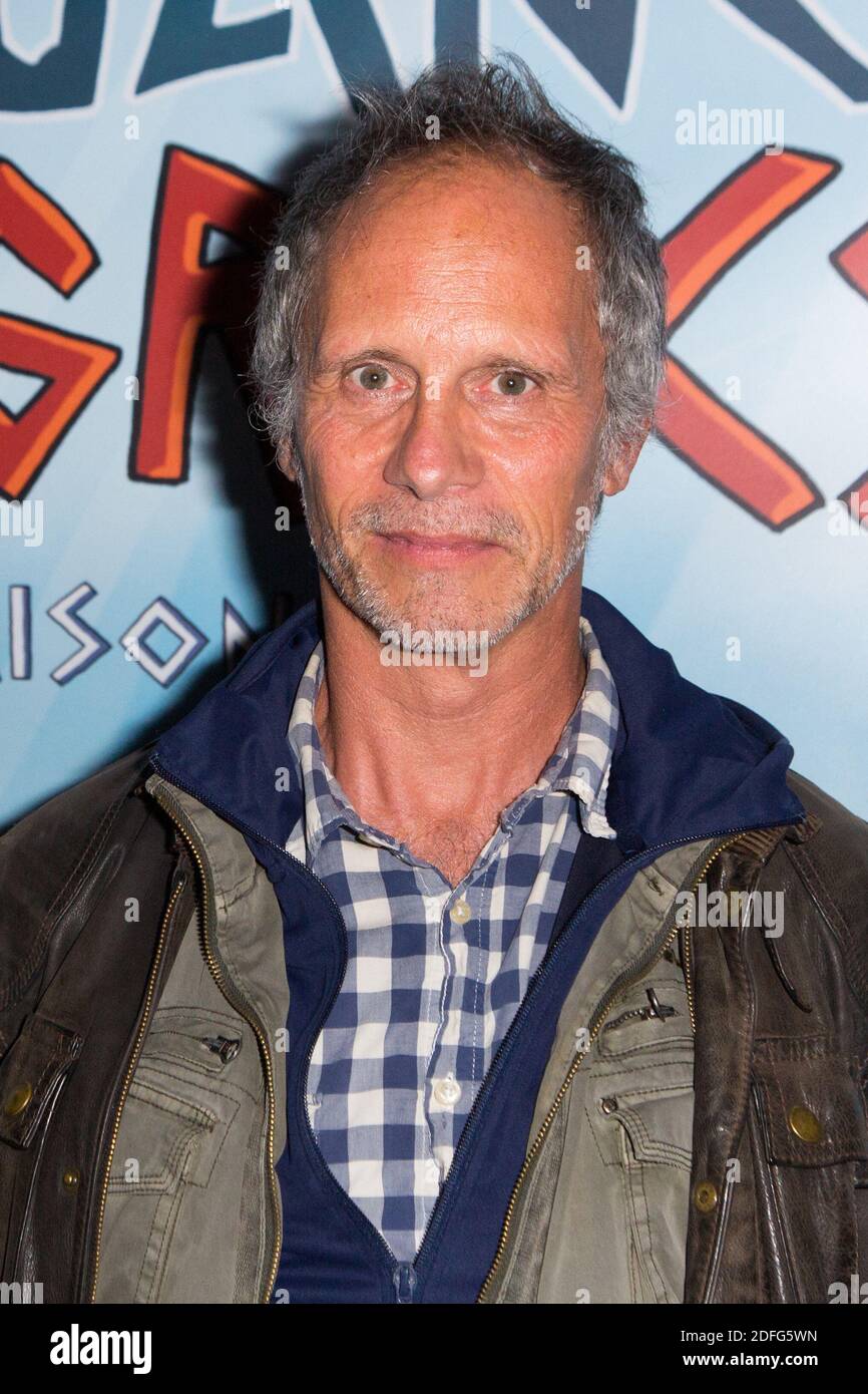 Xavier lefebvre hi-res stock photography and images - Alamy