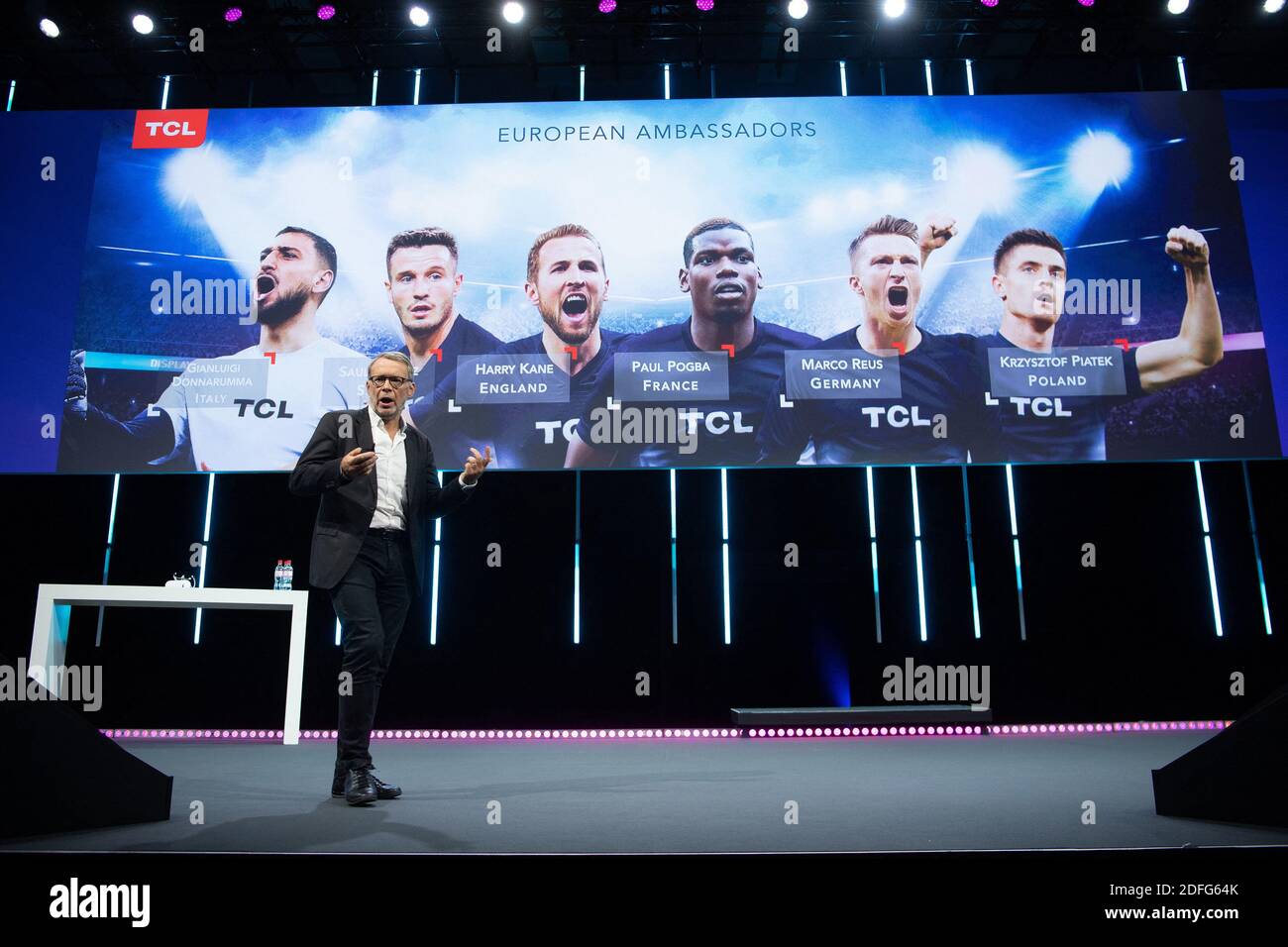 Langin hi-res stock photography and images - Alamy