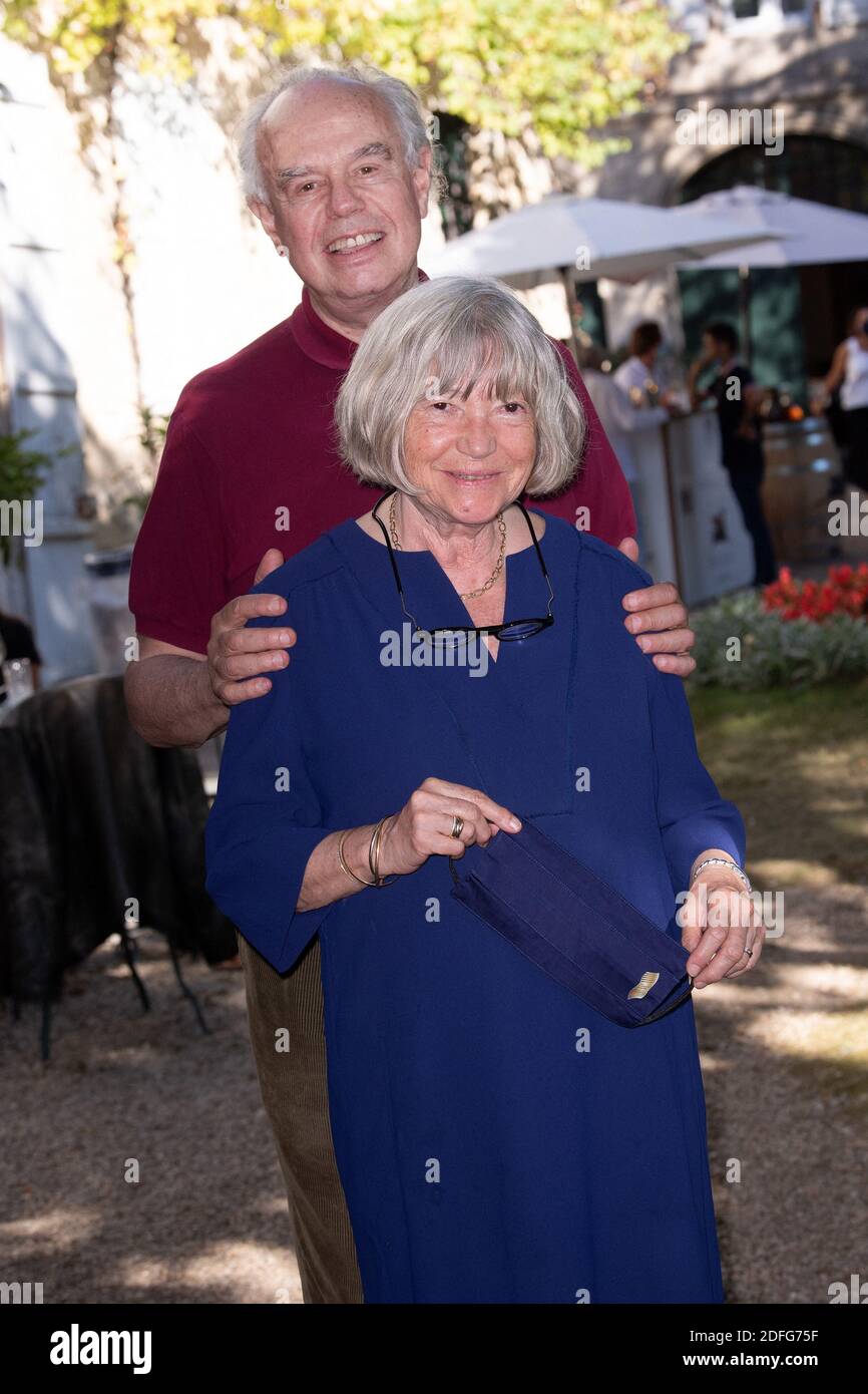 Marie france brière hi-res stock photography and images - Alamy