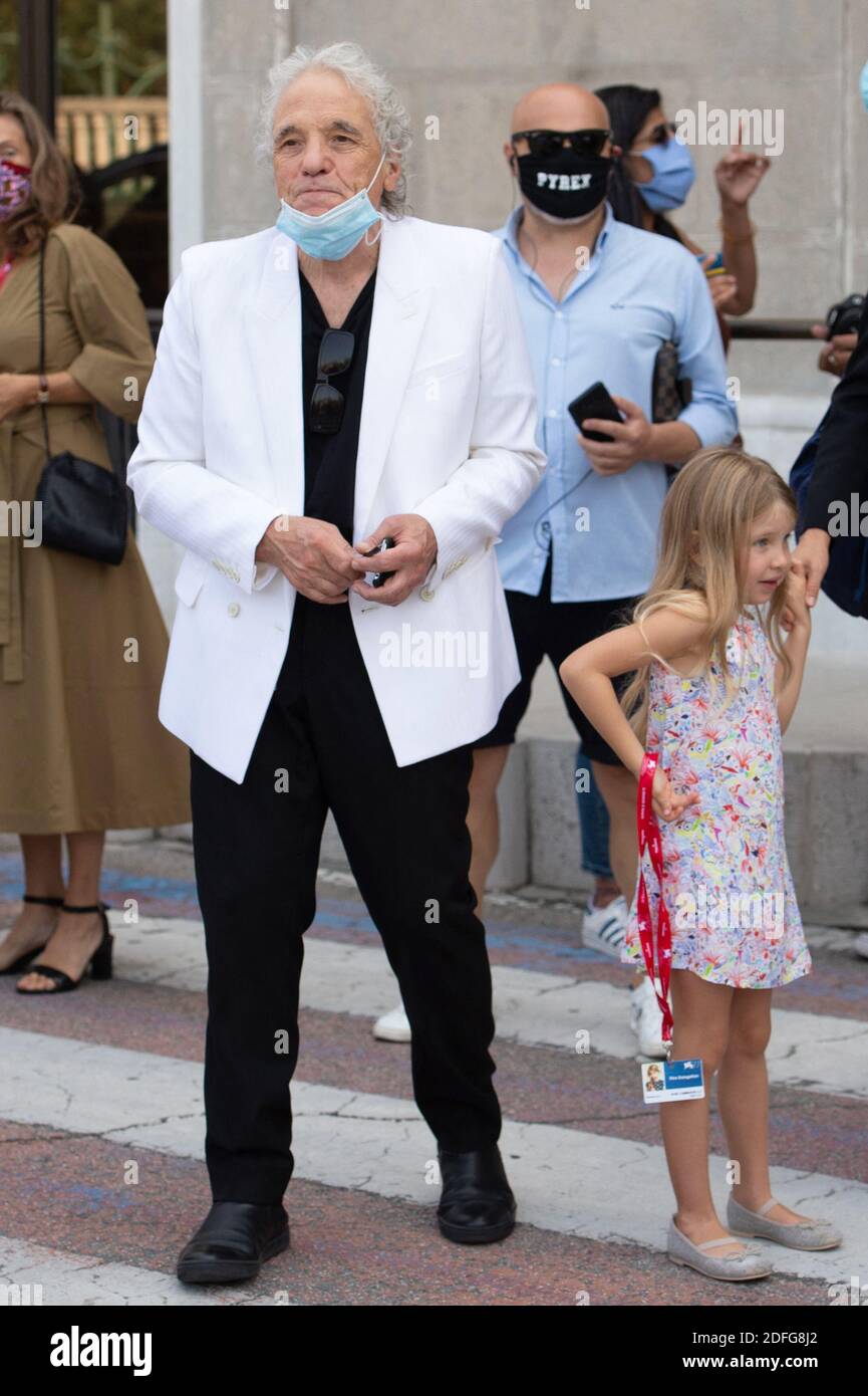 Anna ferrara hi-res stock photography and images - Alamy