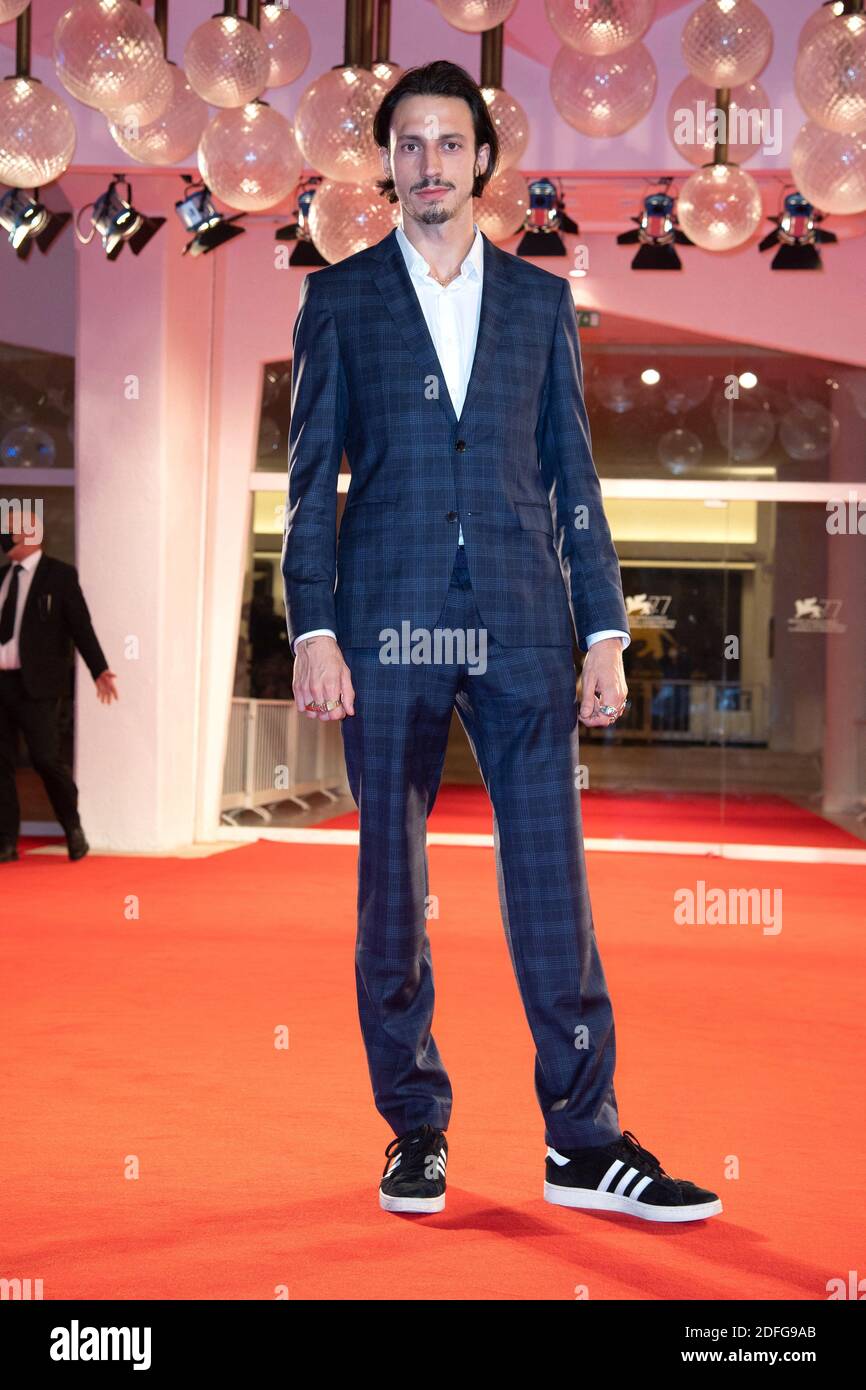 Romeo elvis hi-res stock photography and images - Alamy