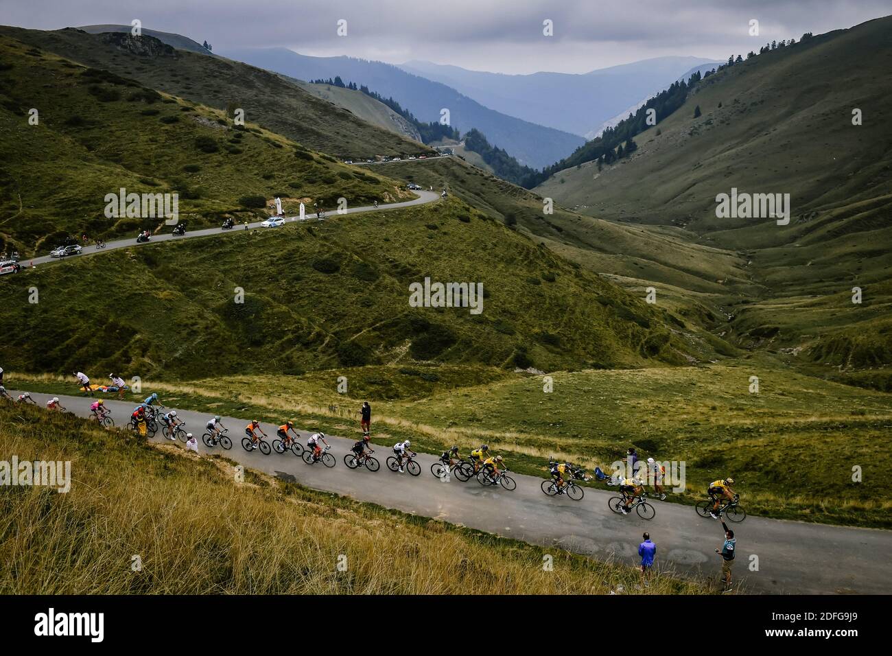 Cazeres sur garonne hi-res stock photography and images - Alamy
