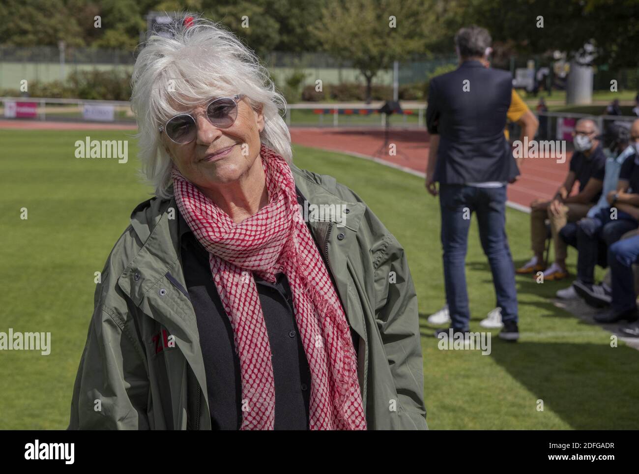 Lara foot hi-res stock photography and images - Alamy