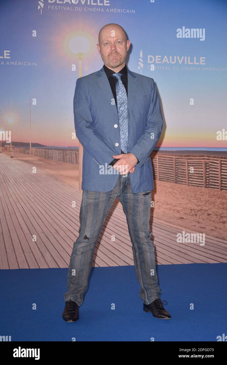 Alexandre O Philippe High Resolution Stock Photography and Images - Alamy