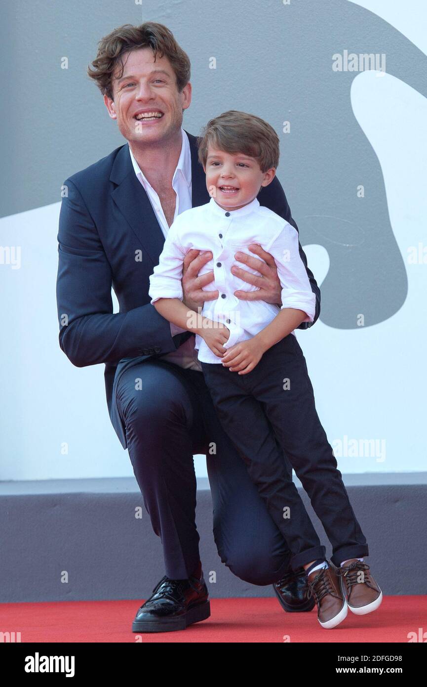 James Norton Nowhere Special High Resolution Stock Photography and ...