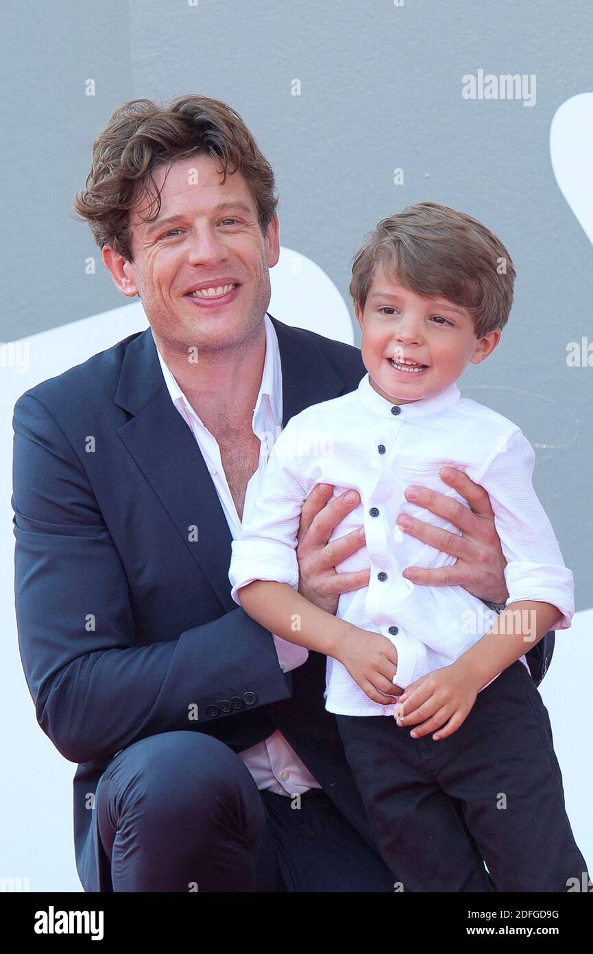 Daniel Lamont High Resolution Stock Photography and Images - Alamy