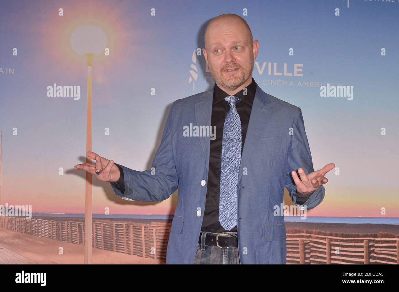 Alexandre o philippe hi-res stock photography and images - Alamy