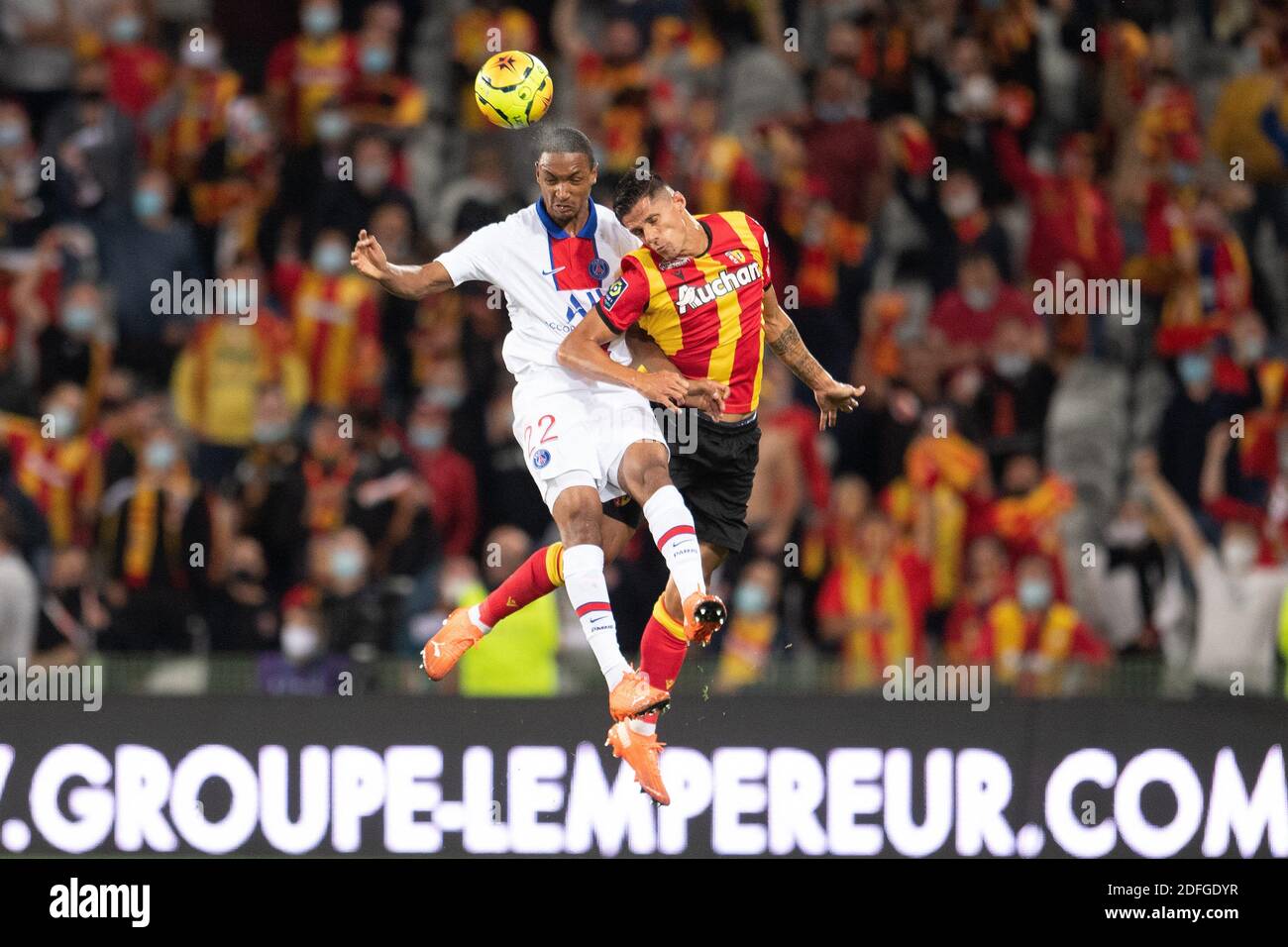 Ibrahima balde hi-res stock photography and images - Alamy