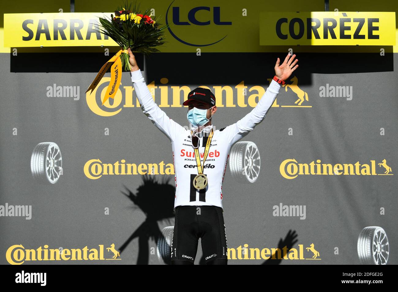 Tour de france hirschi 12 hi-res stock photography and images - Alamy