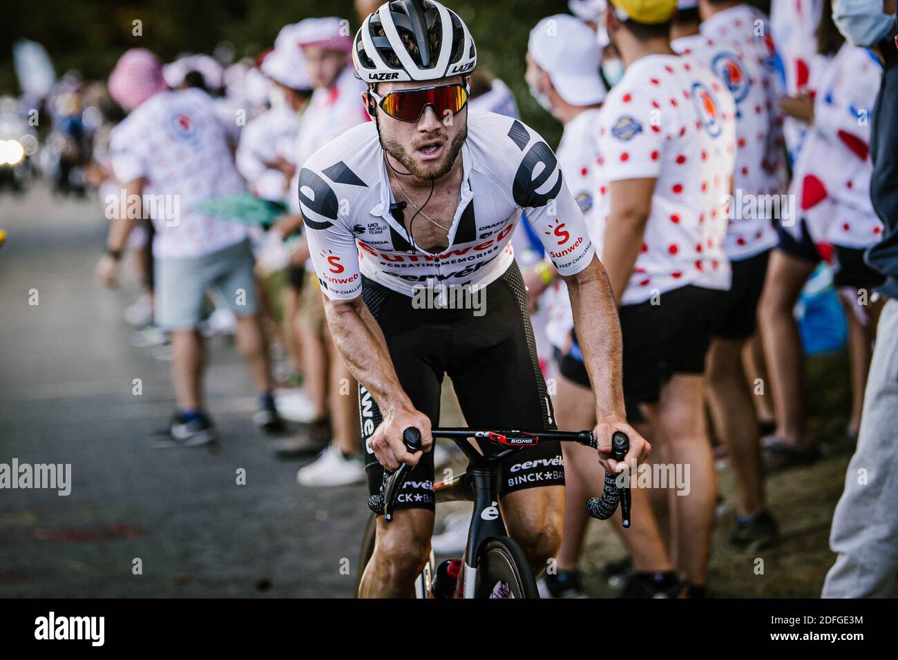 Tour de france hirschi 12 hi-res stock photography and images - Alamy
