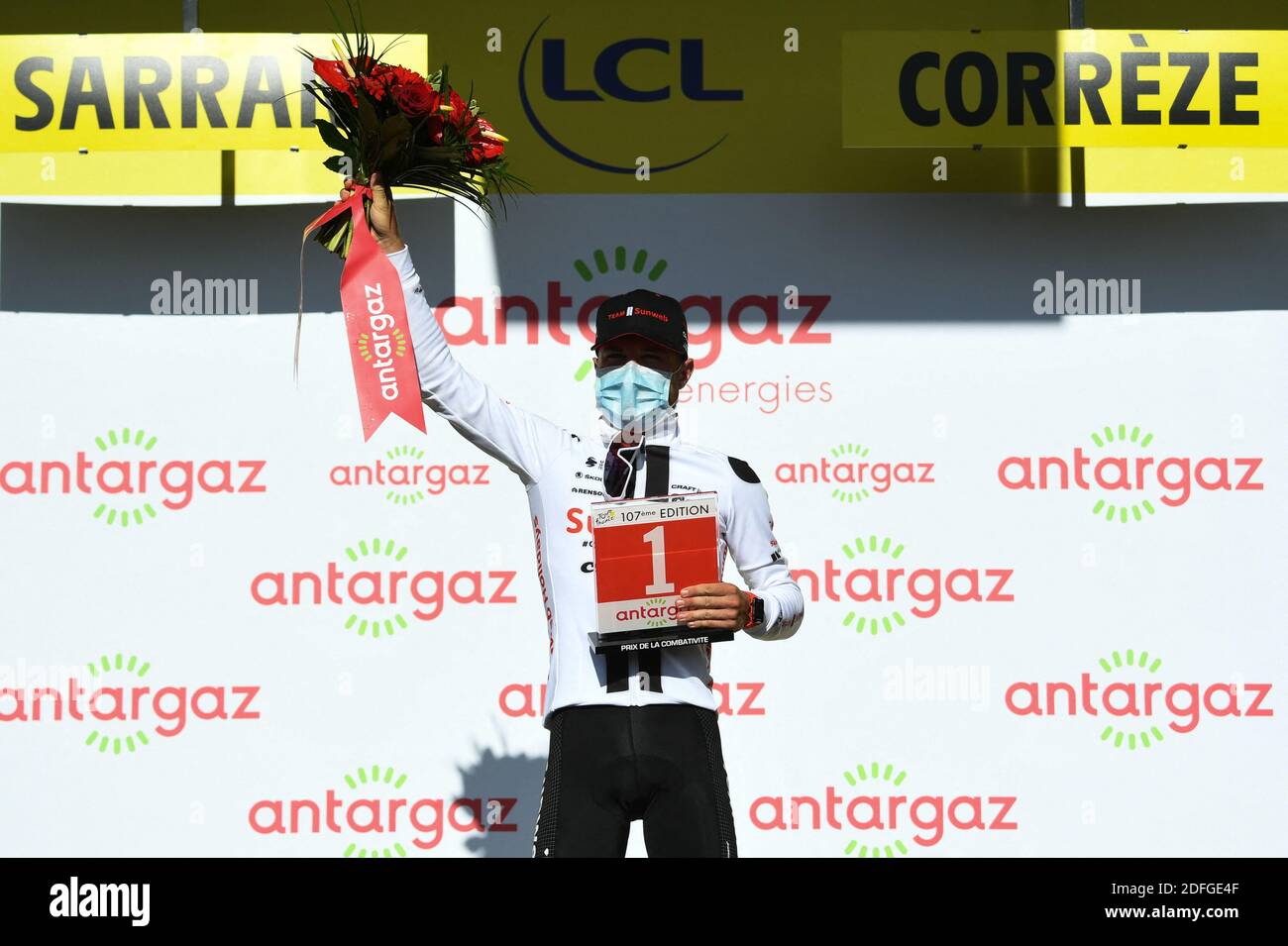 Tour de france hirschi 12 hi-res stock photography and images - Alamy