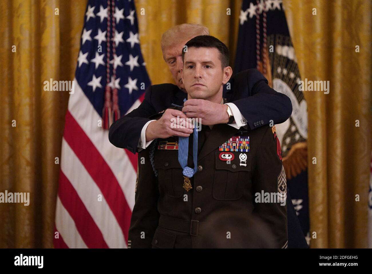 September 11, 2020 - Washington, DC United States: United States ...