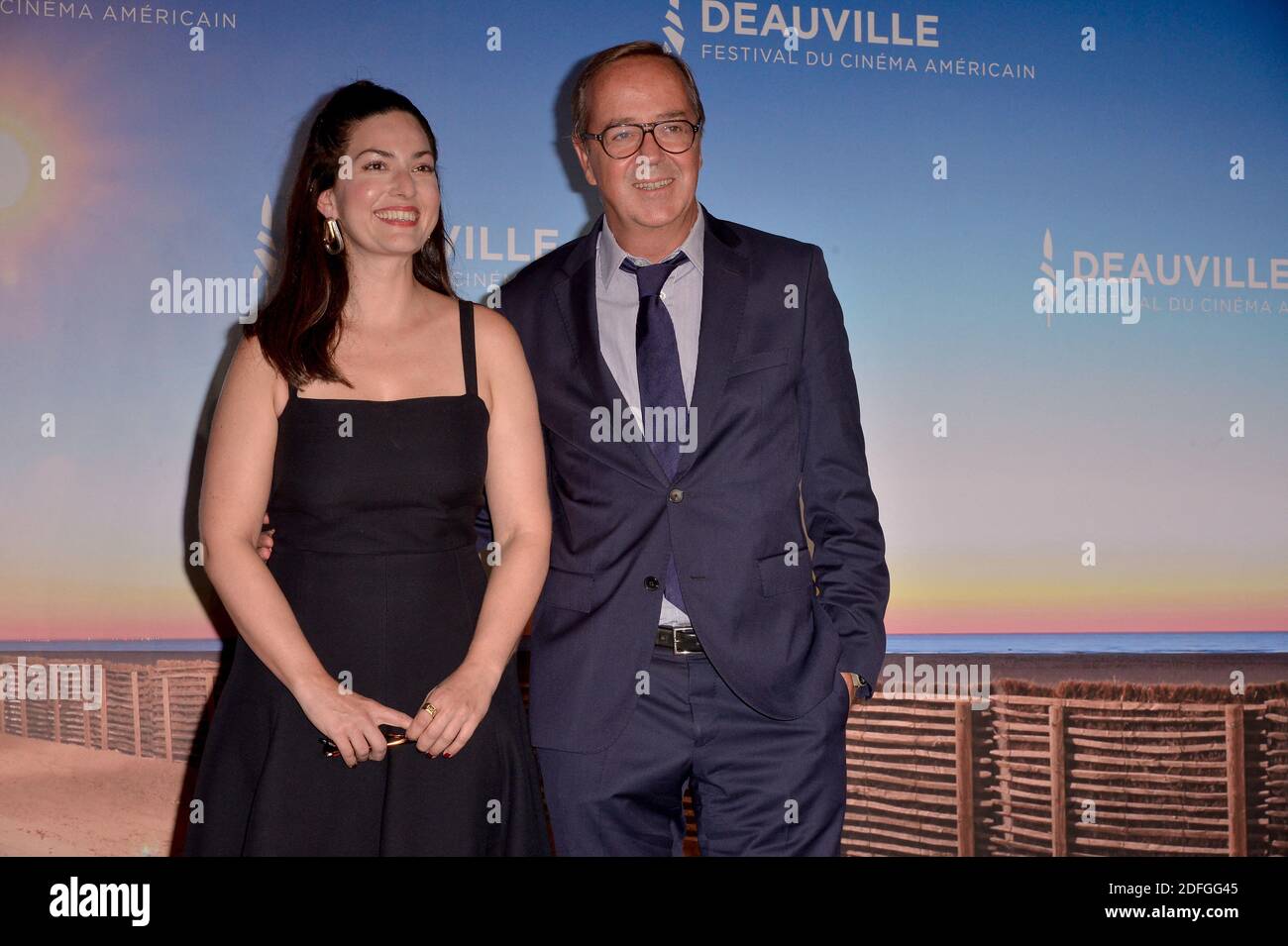 Louis roederer hi-res stock photography and images - Alamy