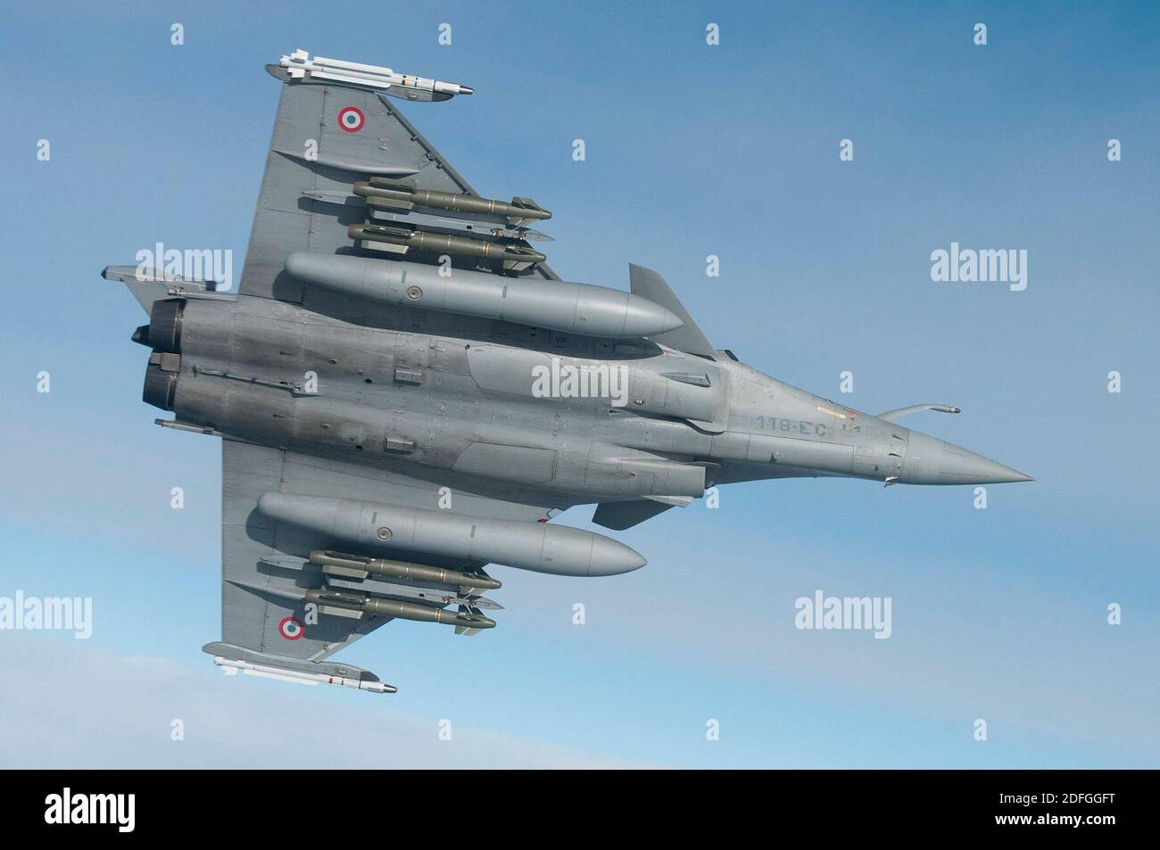 Rafale weapons hi-res stock photography and images - Alamy