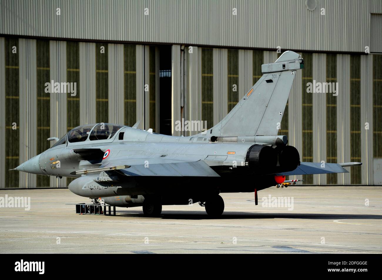 Rafale weapons hi-res stock photography and images - Alamy
