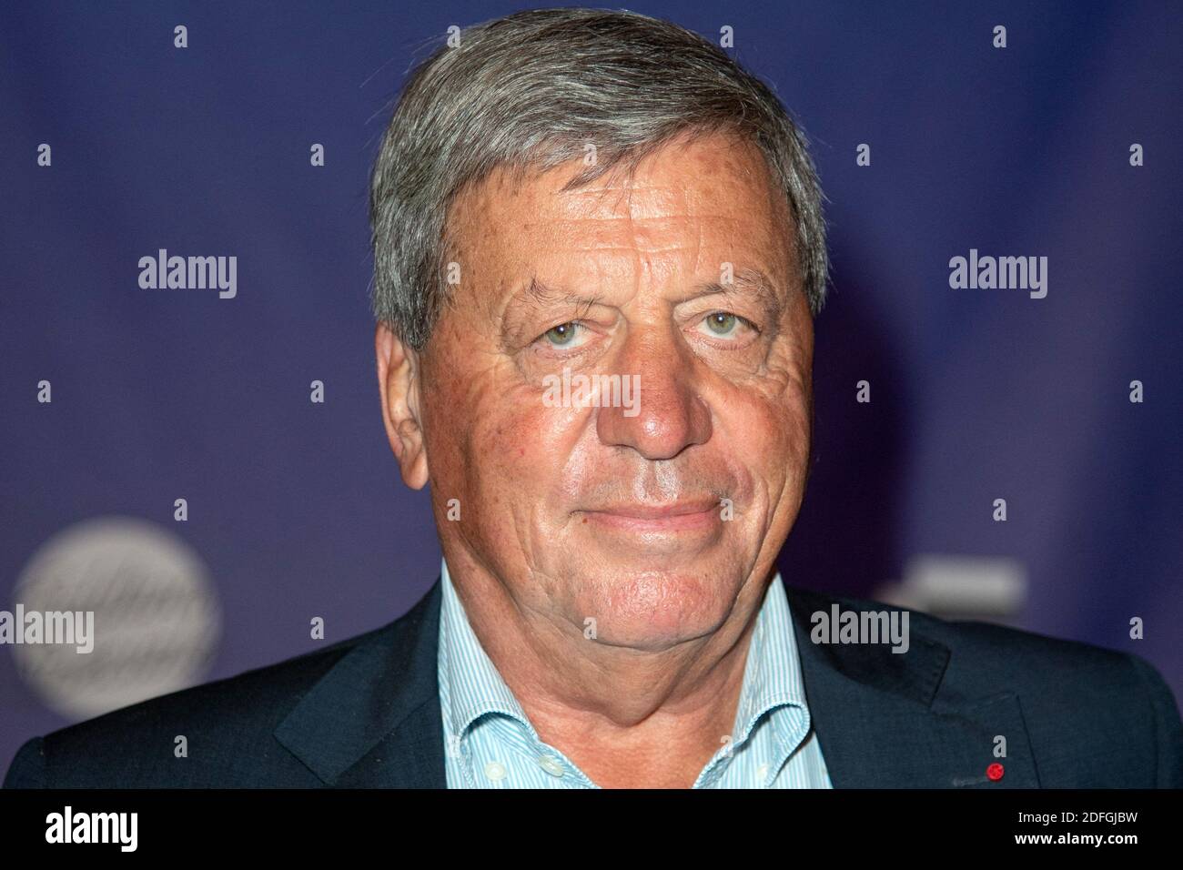 Exclusive. Pascal Rogard attending the Special Edition of the 22nd ...