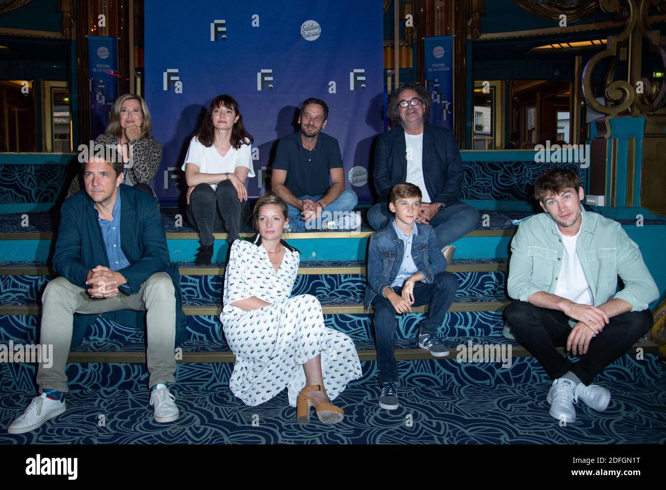 Jean baptiste gregoire hi-res stock photography and images - Alamy