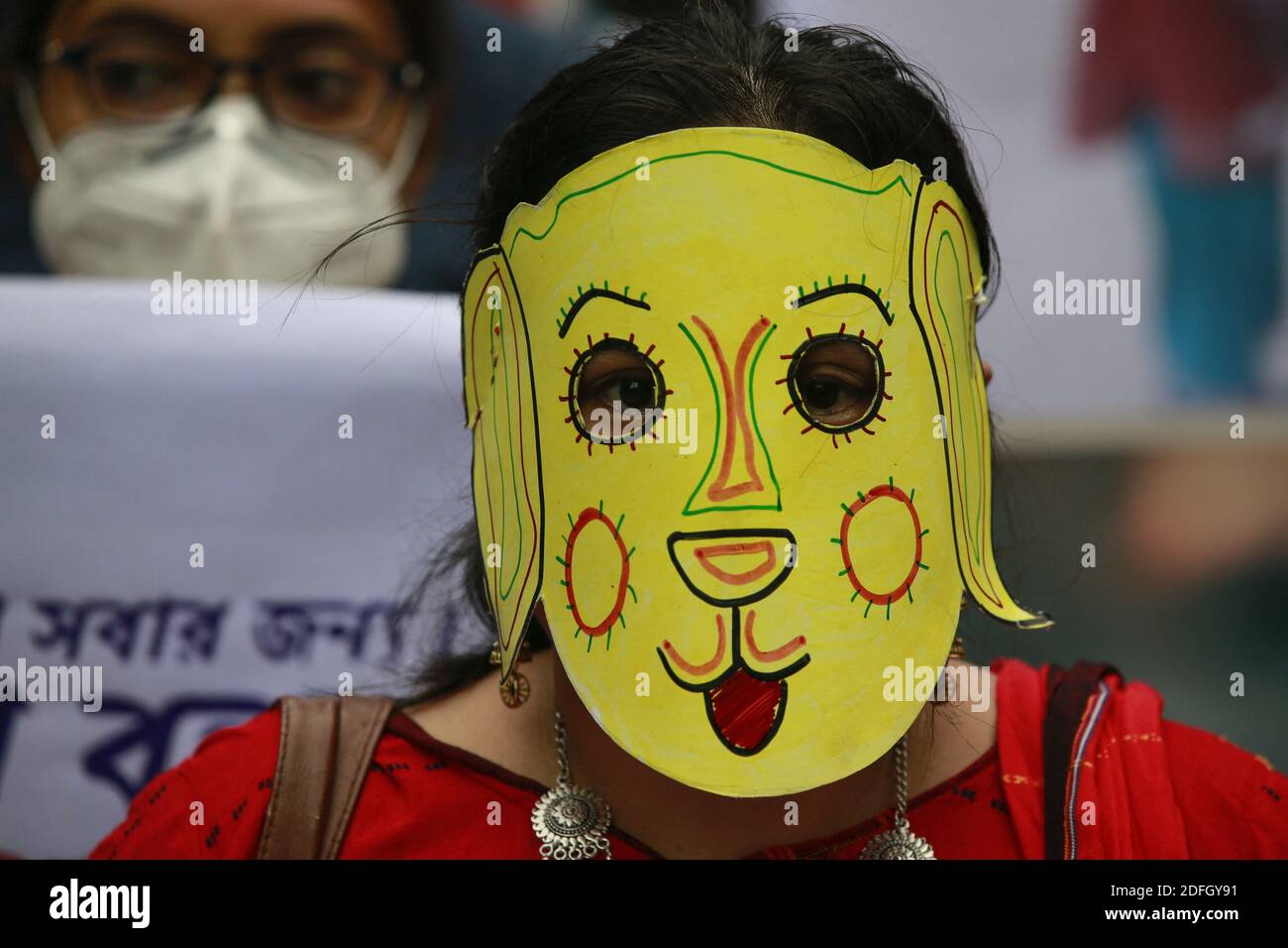 Bangladeshi dogs hi-res stock photography and images - Alamy