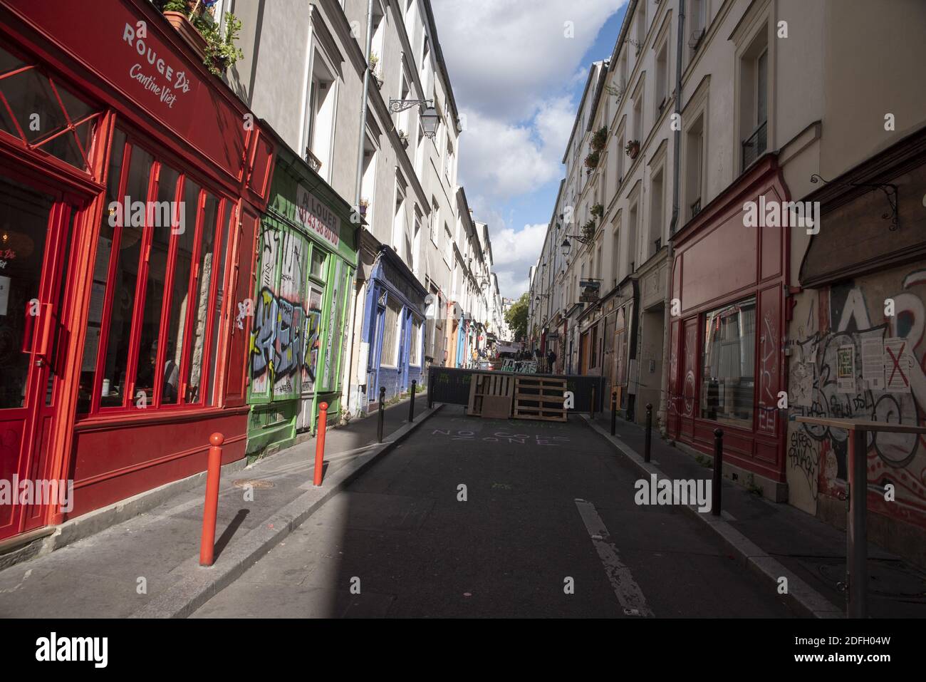 Edmond coignet hi-res stock photography and images - Alamy