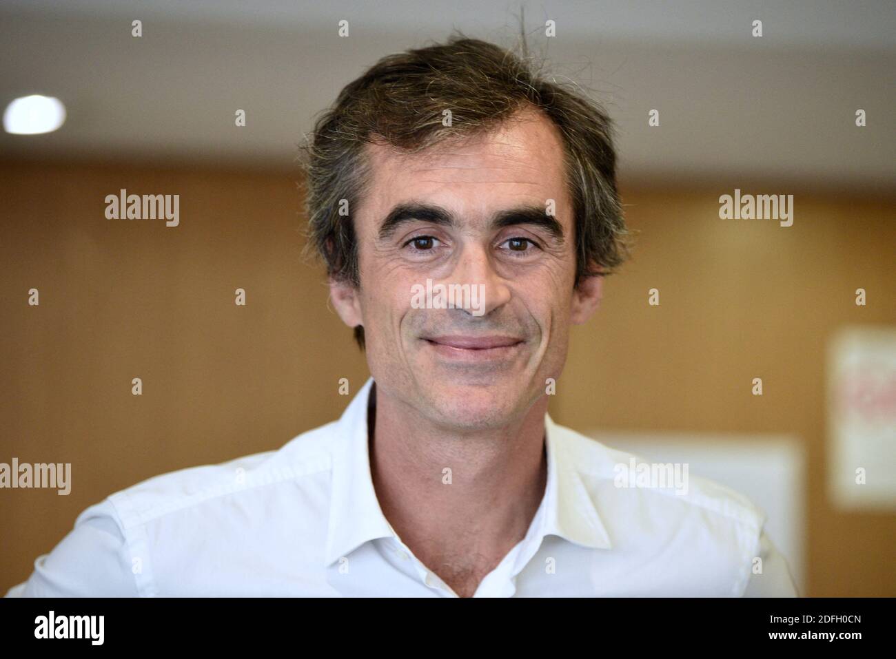 Raphaël enthoven 2020 hi-res stock photography and images - Alamy