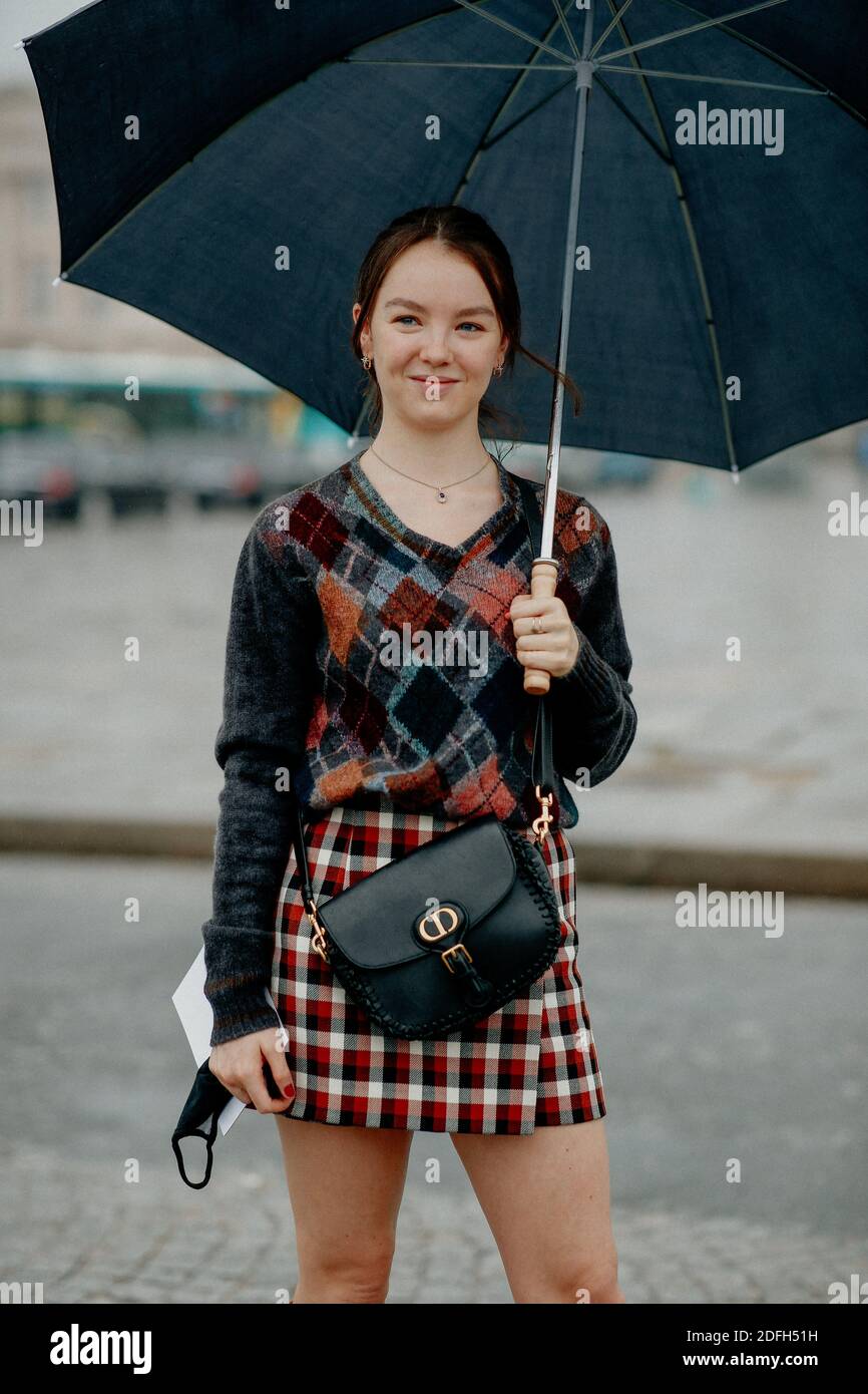 Street style, Princess Alexandra de Hanovre (Alexandra of Hanover ...